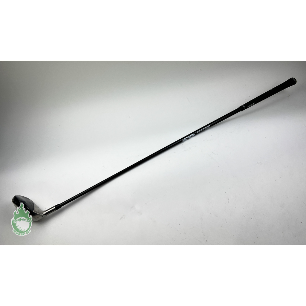New LEFT HAND Northwestern 26* Hybrid 17-4 Stainless Regular Graphite ...