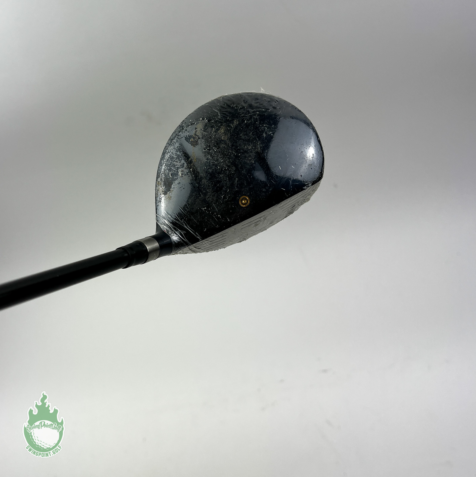 New LEFT HAND ProTech 3 Wood 15* 17-4 Stainless Mid Firm Graphite Golf ...