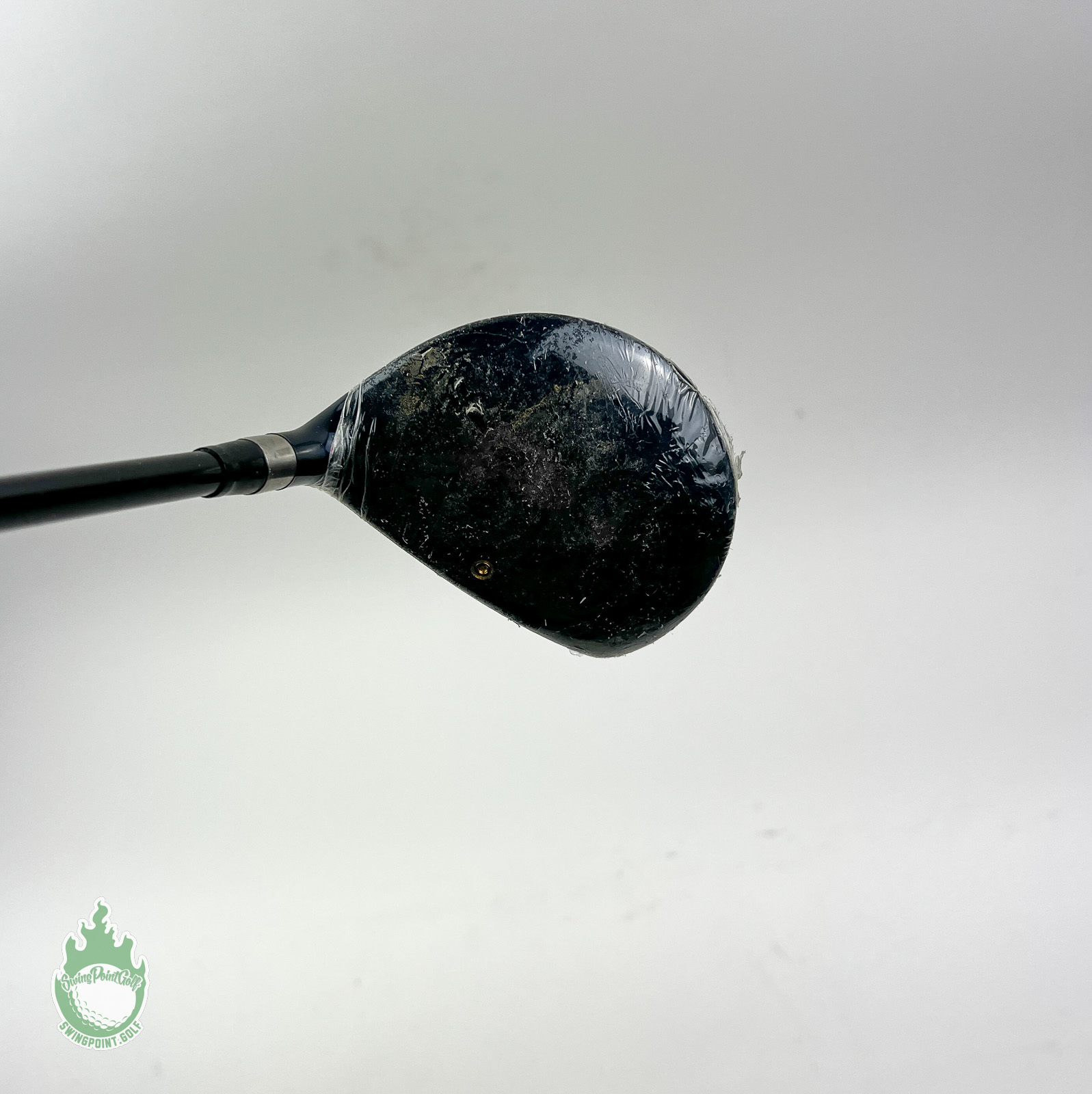 New LEFT HAND ProTech 3 Wood 15* 17-4 Stainless Mid Firm Graphite Golf ...