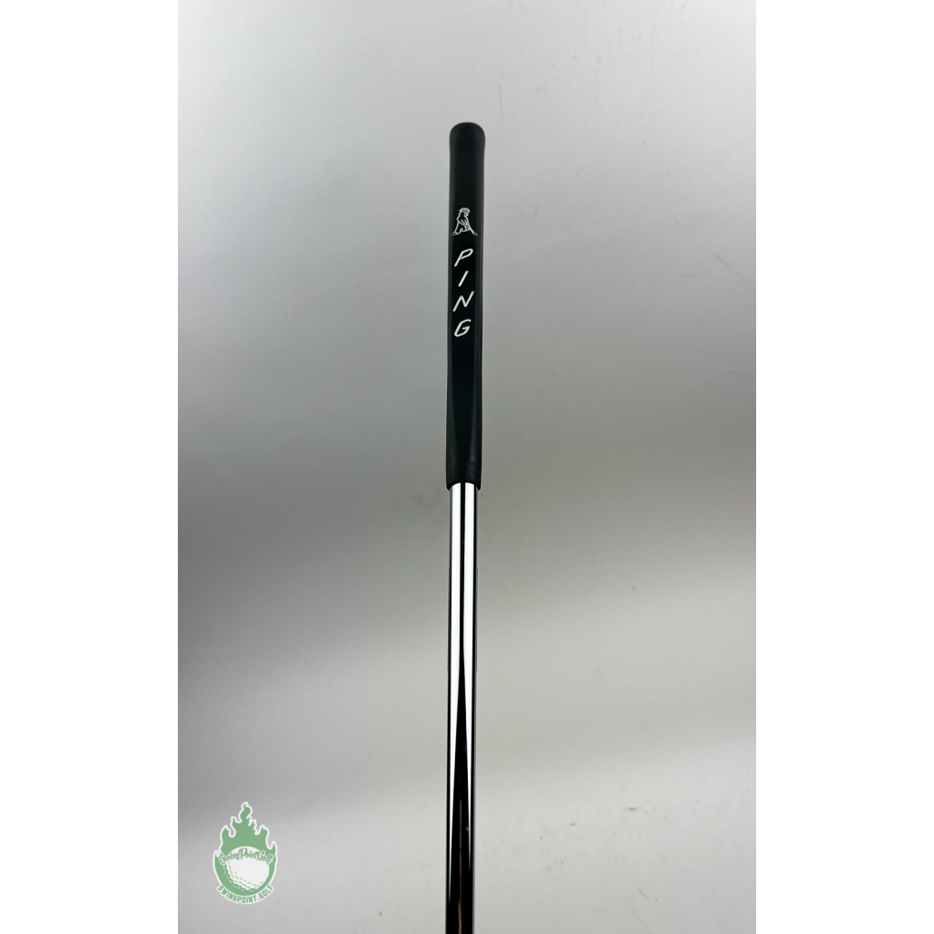 Used RH TaylorMade TP Collection Juno Long Neck 34" Putter Steel Golf ...