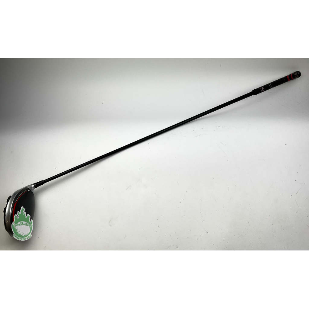 Used RH TaylorMade M5 Tour Driver 9* Top Flite Senior Flex Graphite ...