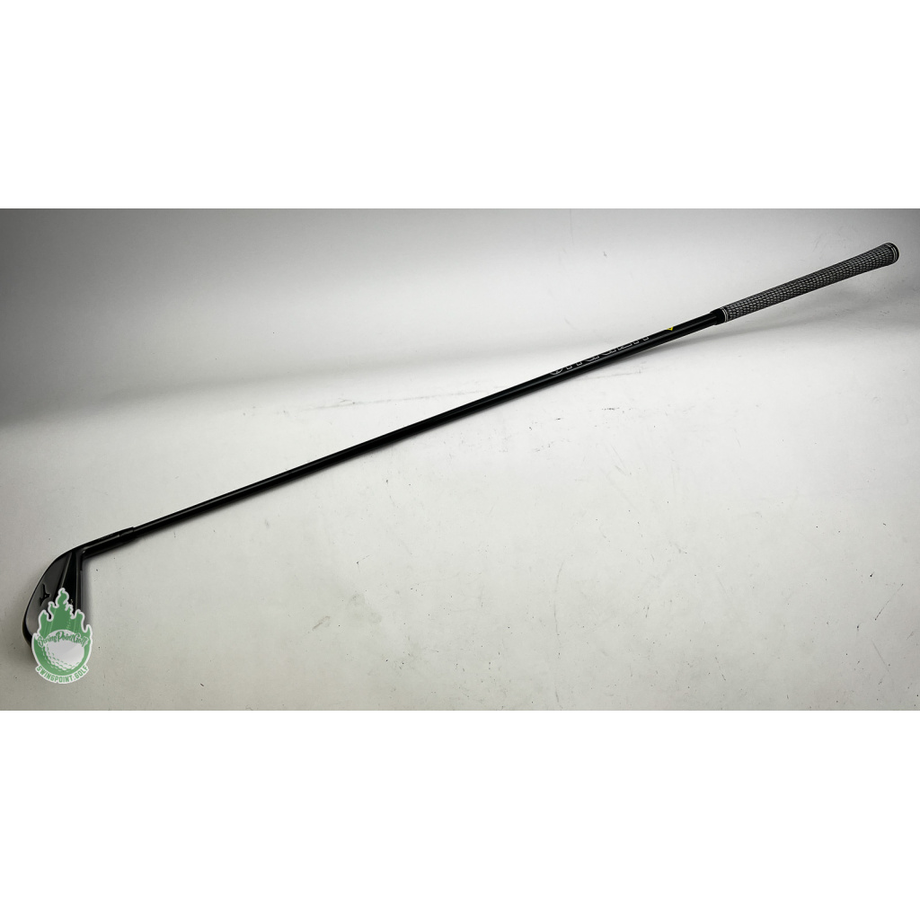 Used RH Mizuno Pro Fli-Hi 3 Hybrid Iron HZRDUS RDX 90g Stiff Graphite ...