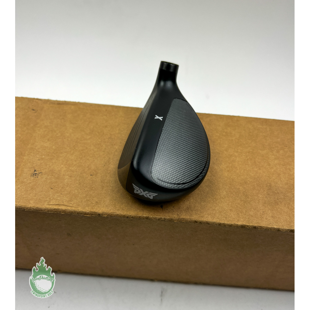 Used Left Handed PXG 0311XF Gen 5 5 Hybrid 25* HEAD ONLY Golf Club ...