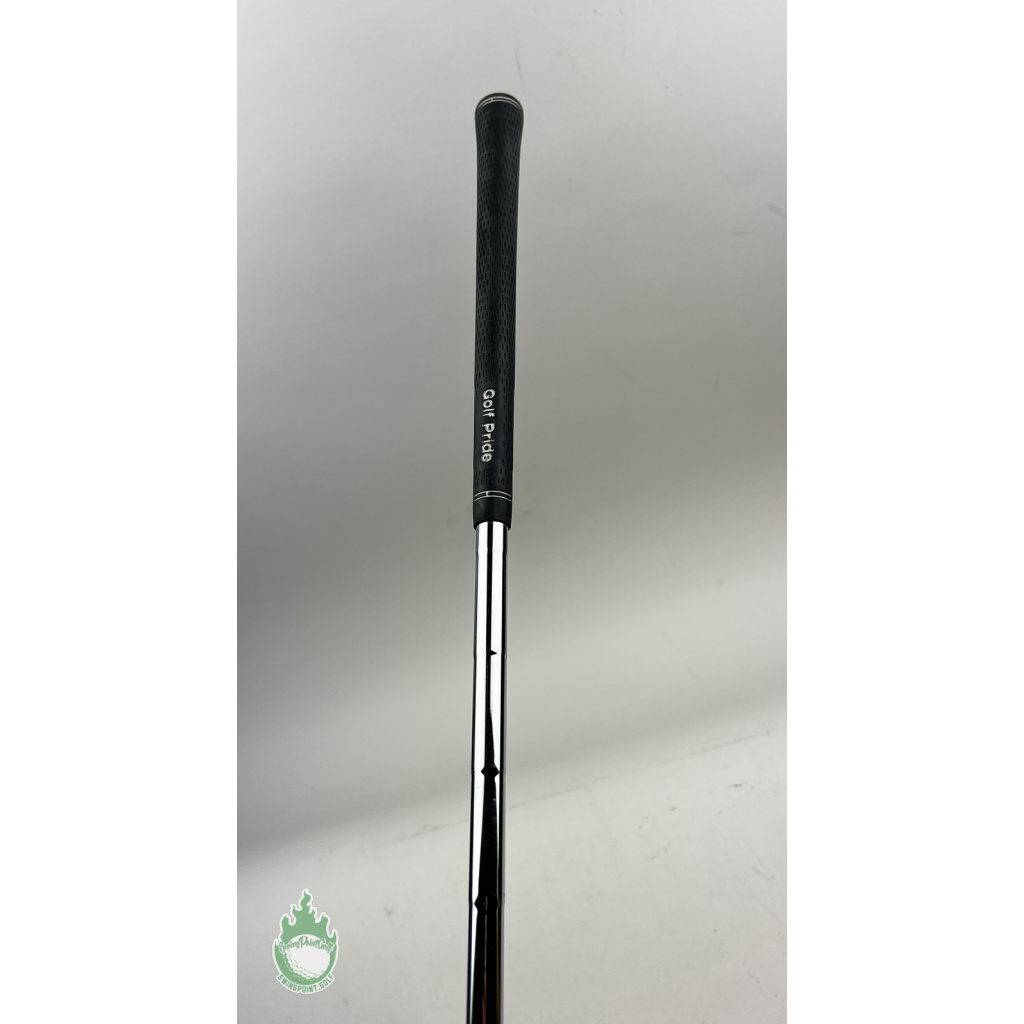 Used Right Handed Ping Blue Dot i20 4 Iron Stiff Flex Steel Golf Club ...