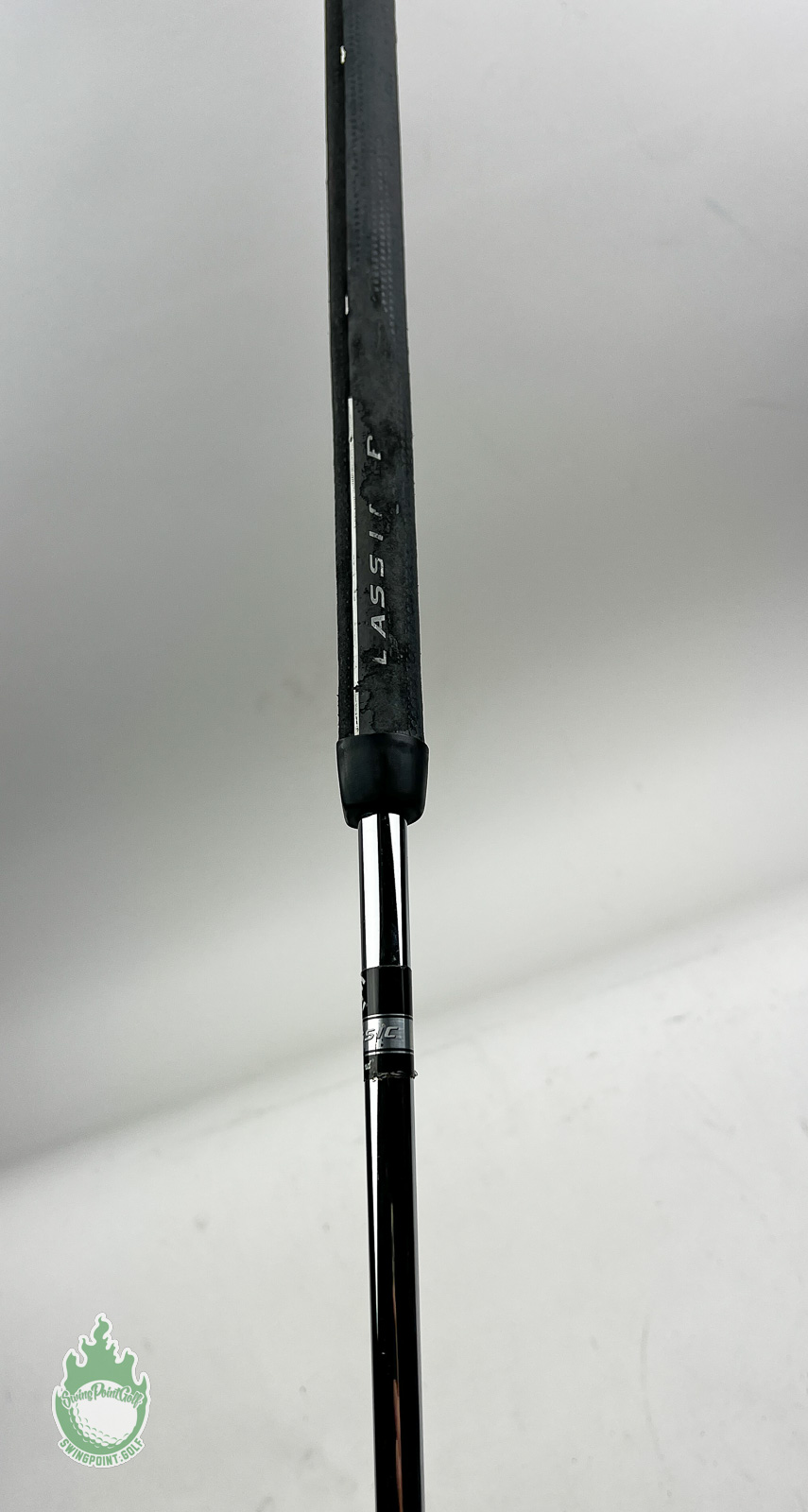 Cleveland Never Compromise T-Frame Belly 17-4 SS 400g 39" Putter Steel ...