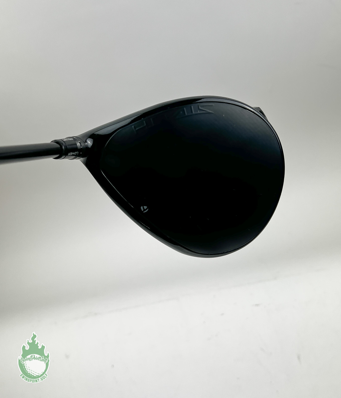 Used LH TaylorMade Stealth Driver 9* Air Speeder 45g Regular Graphite Golf Club · SwingPoint Golf®