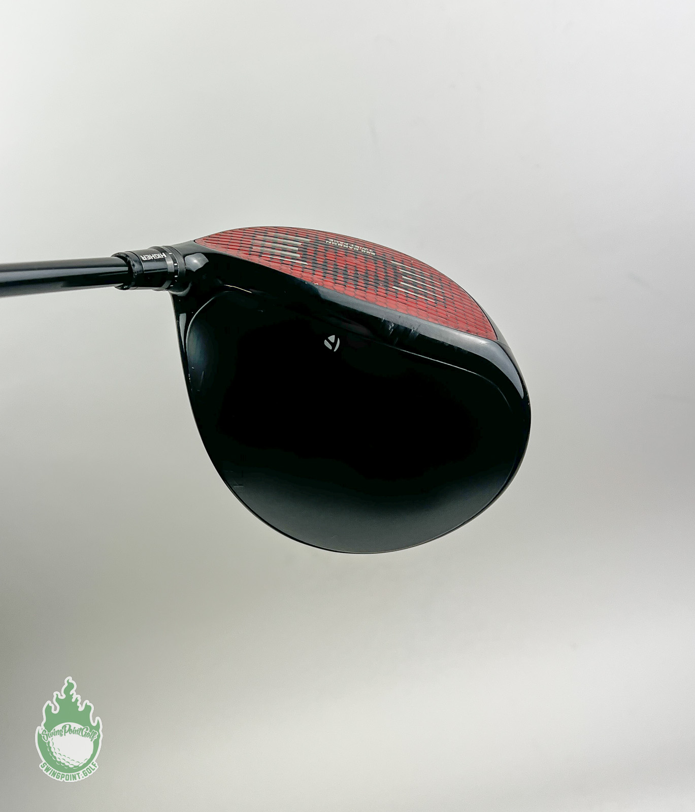 Used RH TaylorMade Stealth Driver 9* Air Speeder 45g Regular Graphite Golf Club · SwingPoint Golf®