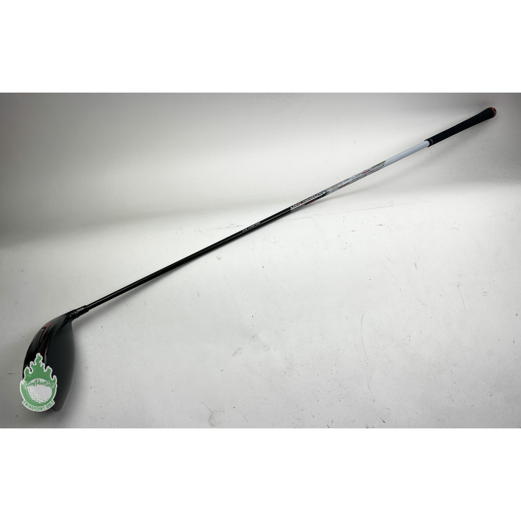 Used RH TaylorMade Stealth Driver 9* Air Speeder 45g Regular Graphite Golf Club · SwingPoint Golf®