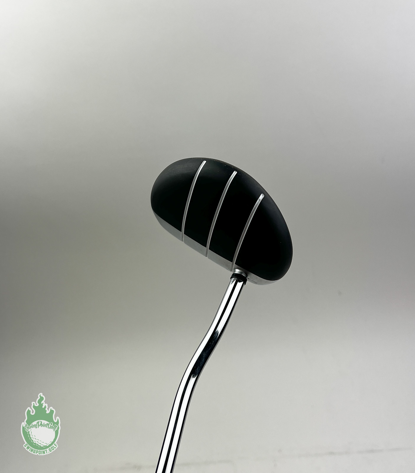 Used Right Handed Odyssey Stroke Lab Tuttle 34" Putter Graphite/Steel ...