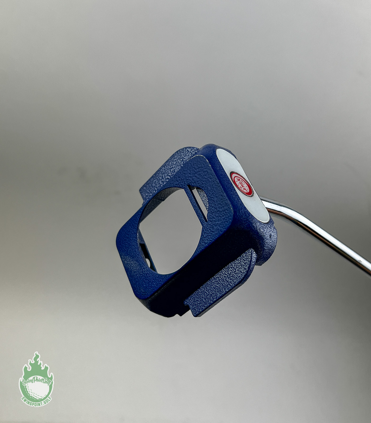 Used Right Handed Yar GX1-WB 35" Putter Steel Golf Club · SwingPoint Golf®