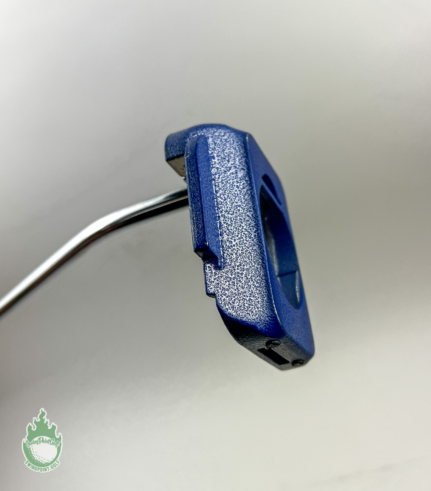 Used Right Handed Yar GX1-WB 35″ Putter Steel Golf Club – SwingPoint Golf®