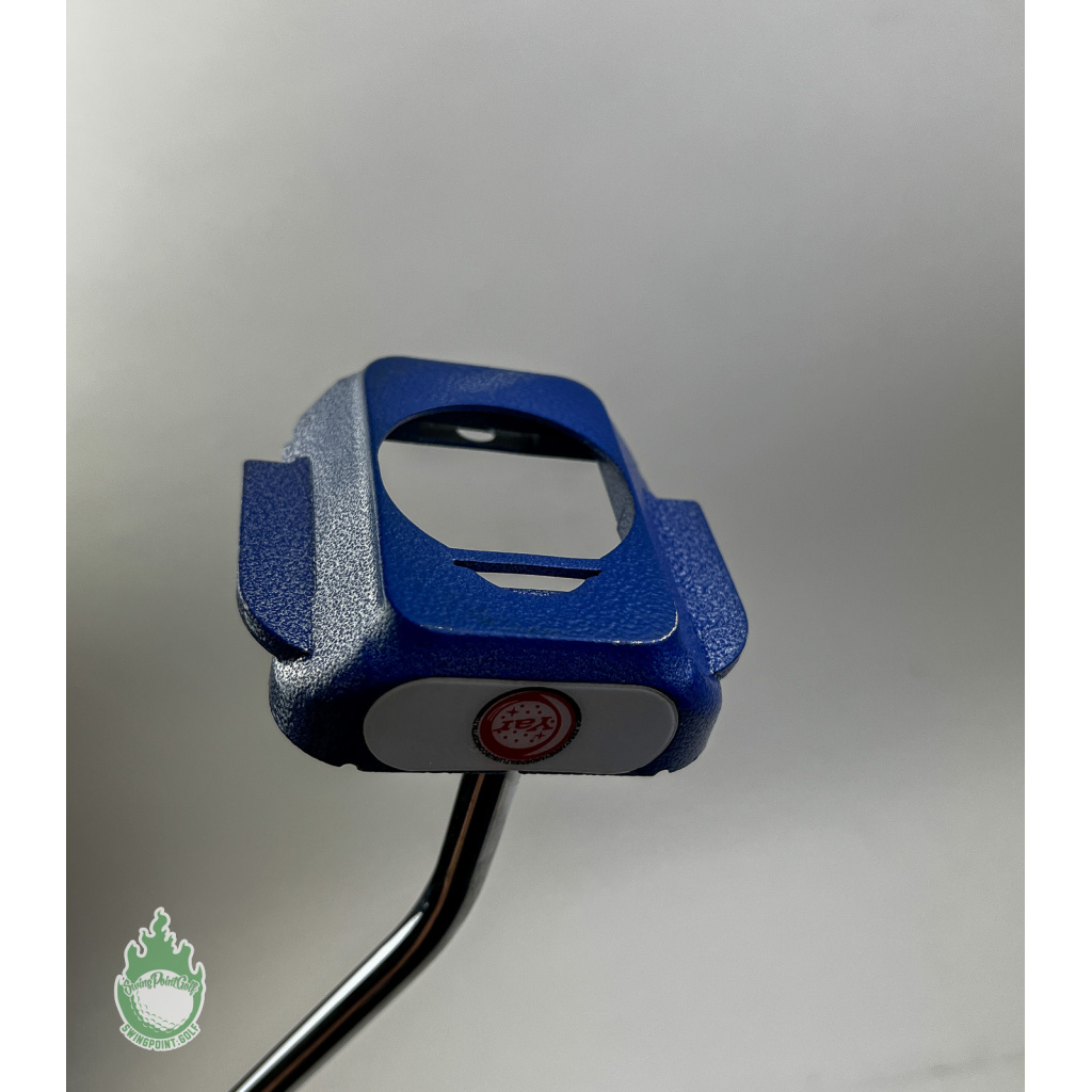Used Right Handed Yar GX1-WB 35" Putter Steel Golf Club · SwingPoint Golf®