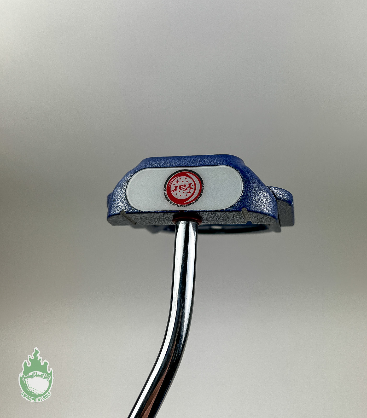 Used Right Handed Yar GX1-WB 35″ Putter Steel Golf Club – SwingPoint Golf®