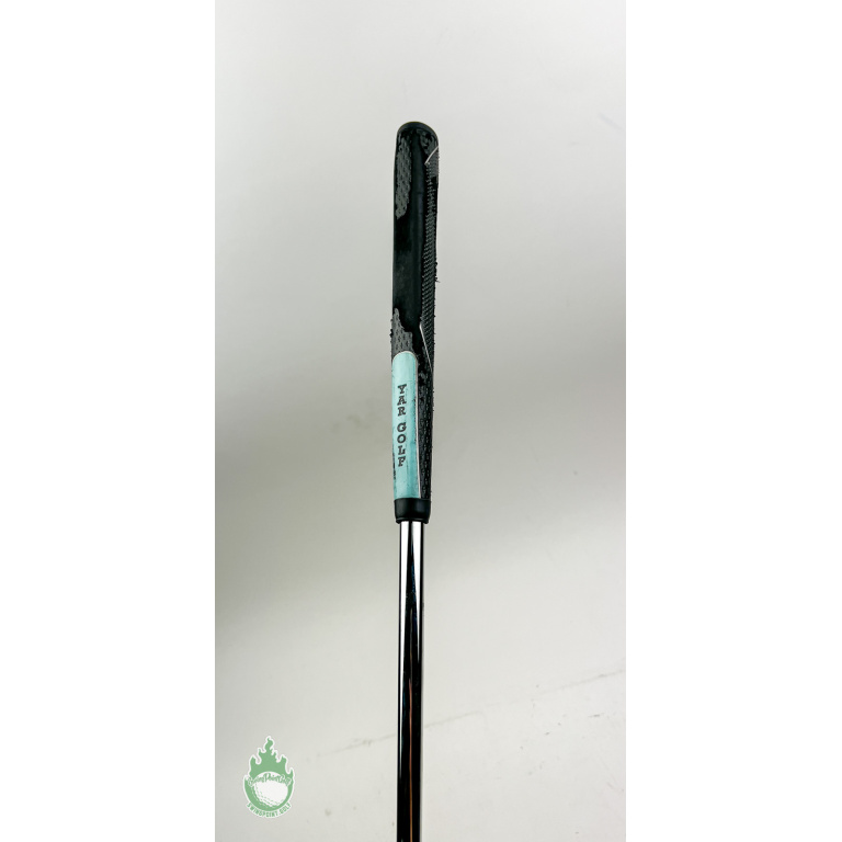 Used Right Handed Yar GX1-WB 35" Putter Steel Golf Club · SwingPoint Golf®