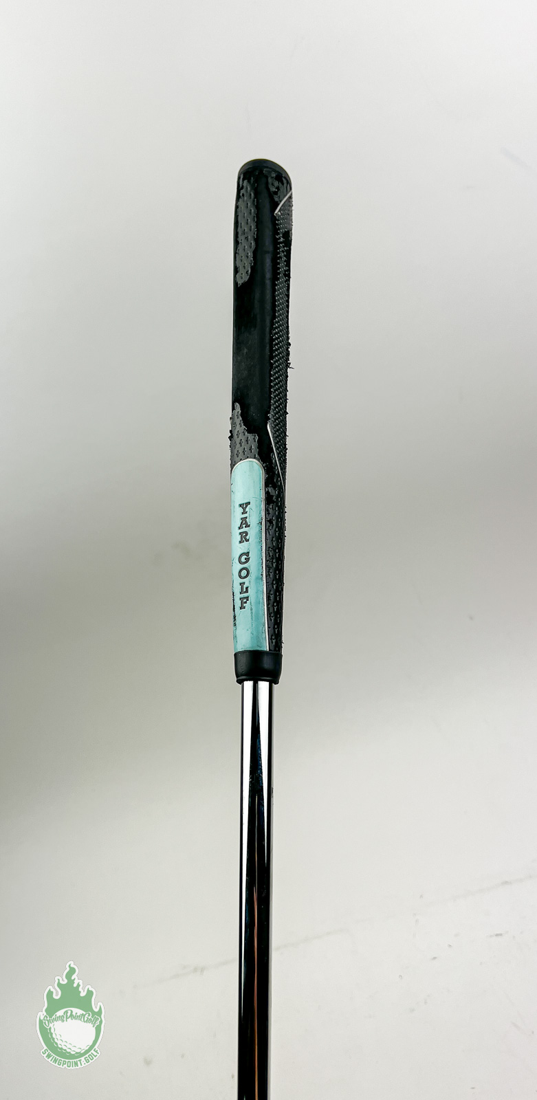 Used Right Handed Yar GX1-WB 35" Putter Steel Golf Club · SwingPoint Golf®