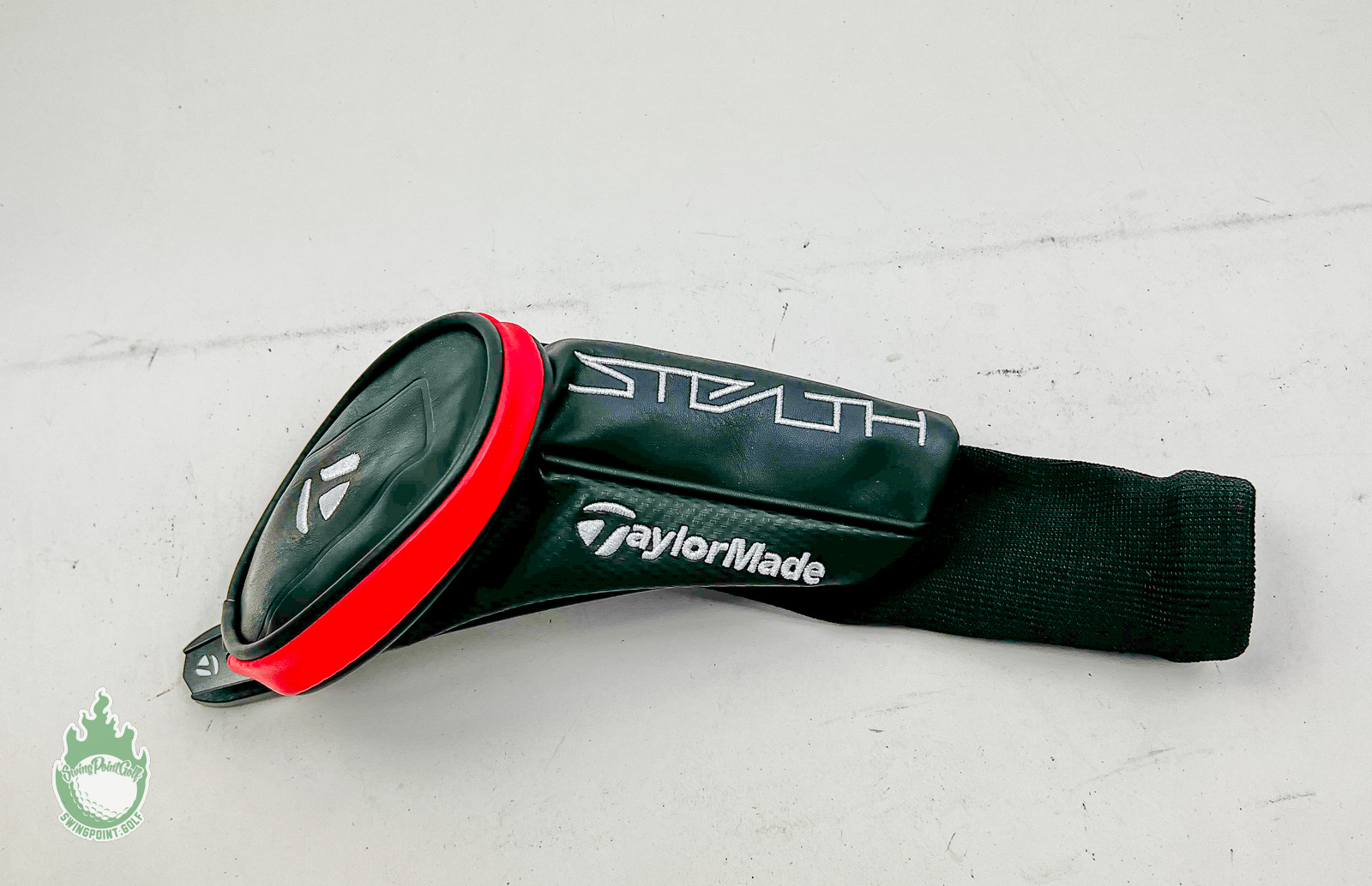 2022 TaylorMade Stealth Hybrid Headcover Head Cover – SwingPoint Golf®
