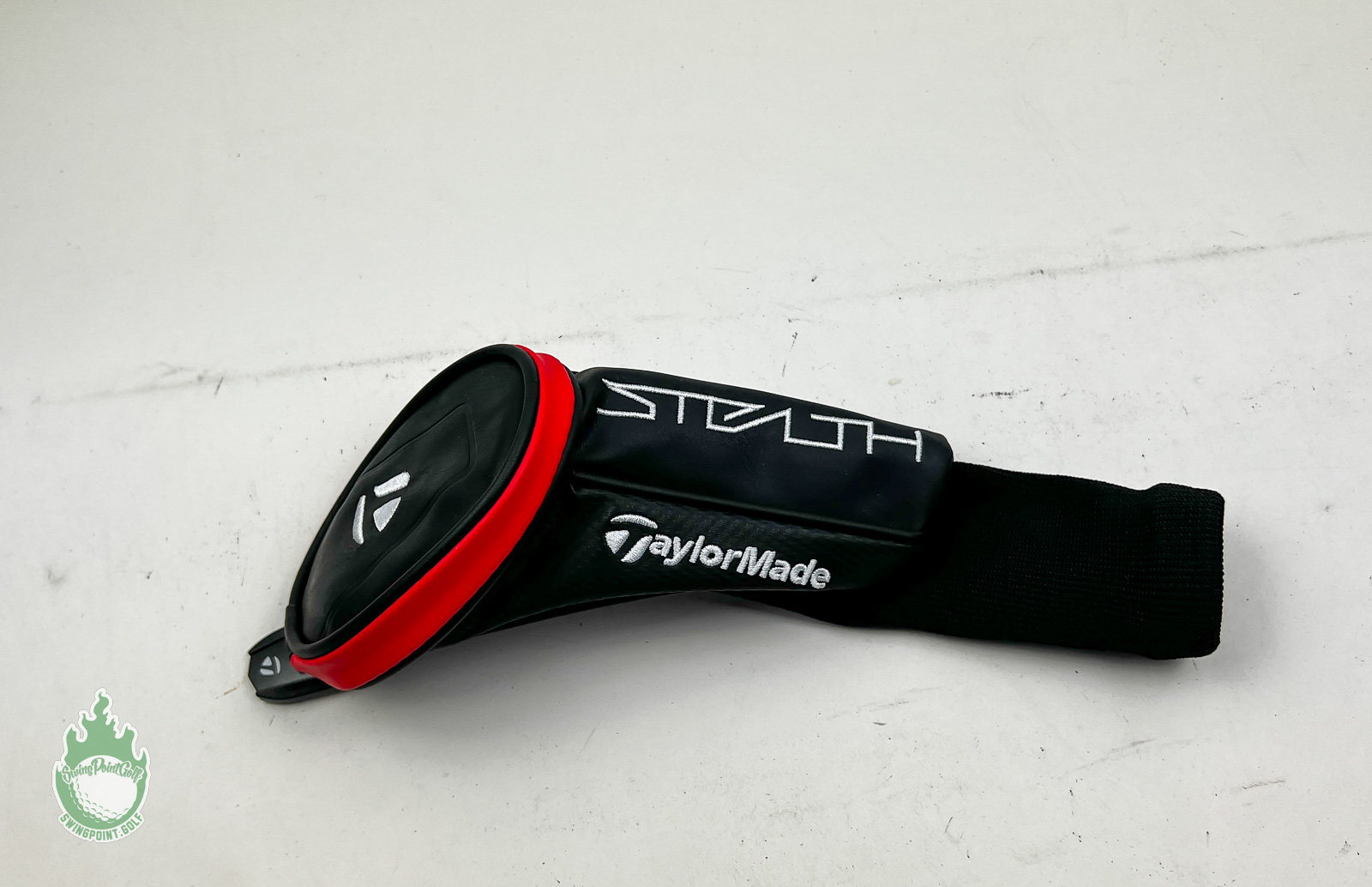 2022 TaylorMade Stealth Hybrid Headcover Head Cover – SwingPoint Golf®