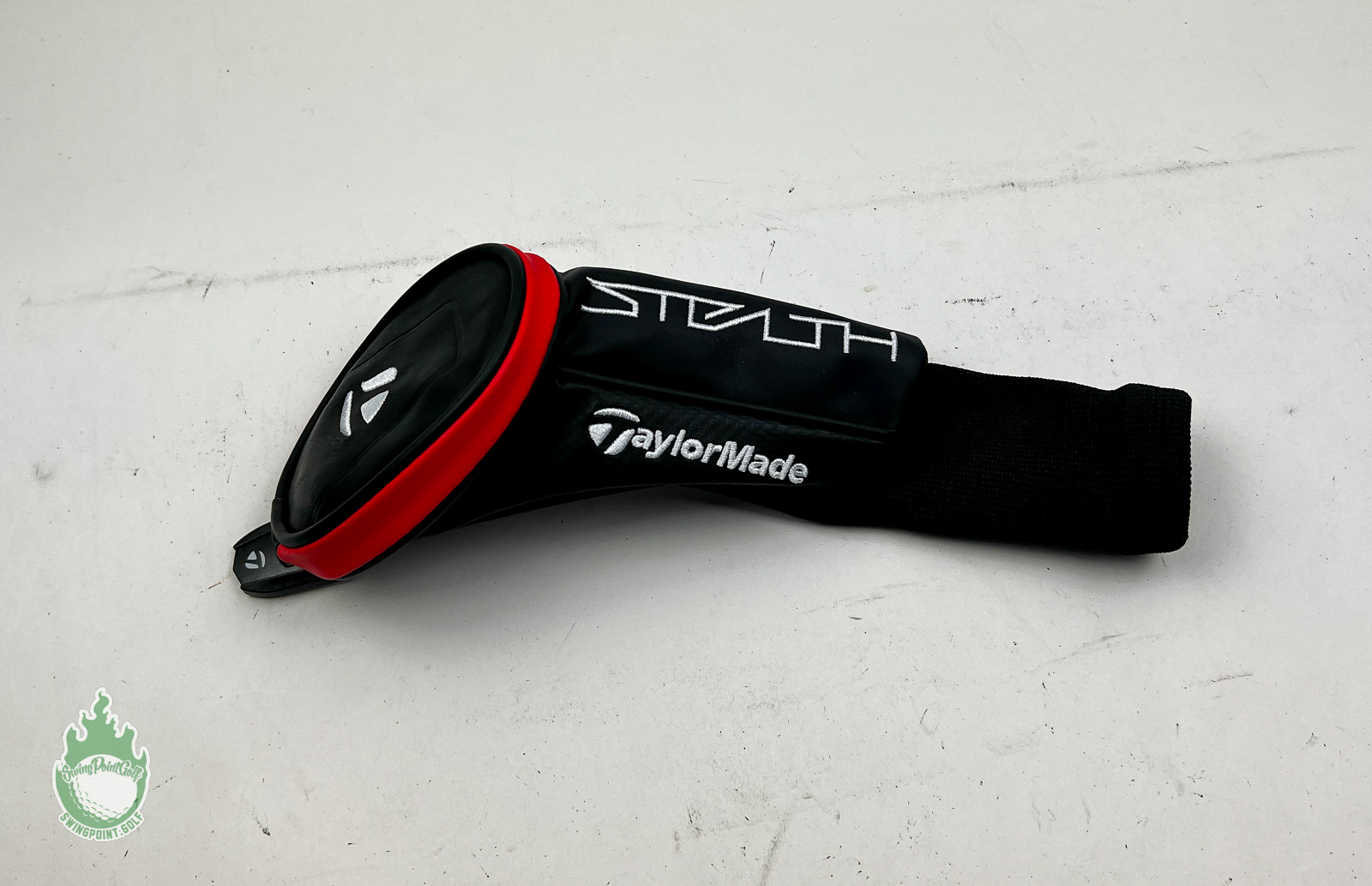 2022 TaylorMade Stealth Hybrid Headcover Head Cover – SwingPoint Golf®