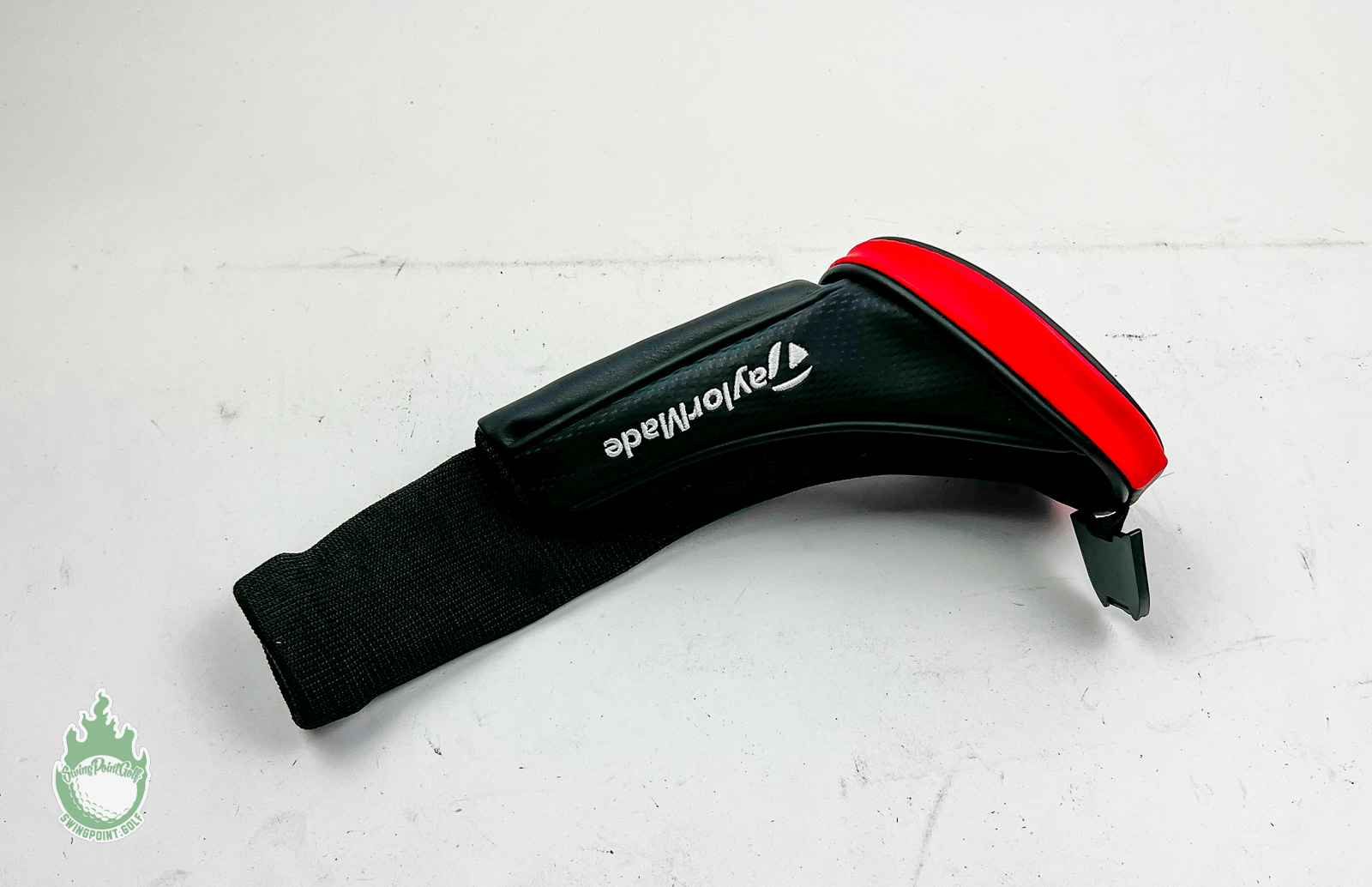 2022 TaylorMade Stealth Hybrid Headcover Head Cover – SwingPoint Golf®