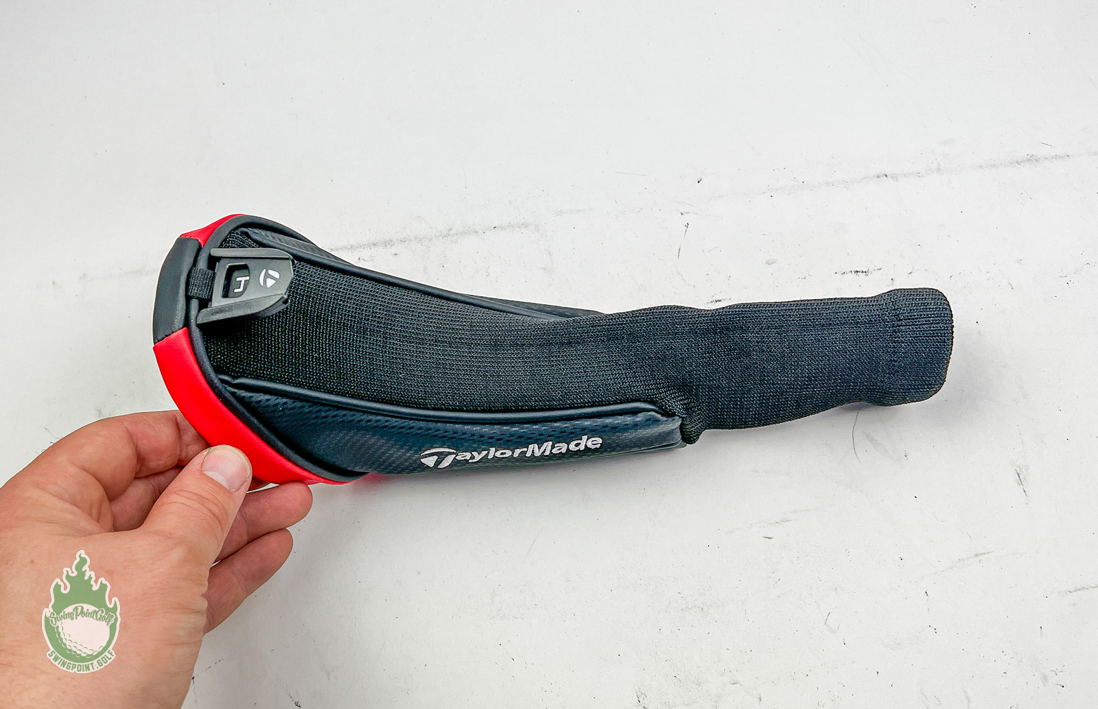 2022 TaylorMade Stealth Hybrid Headcover Head Cover – SwingPoint Golf®