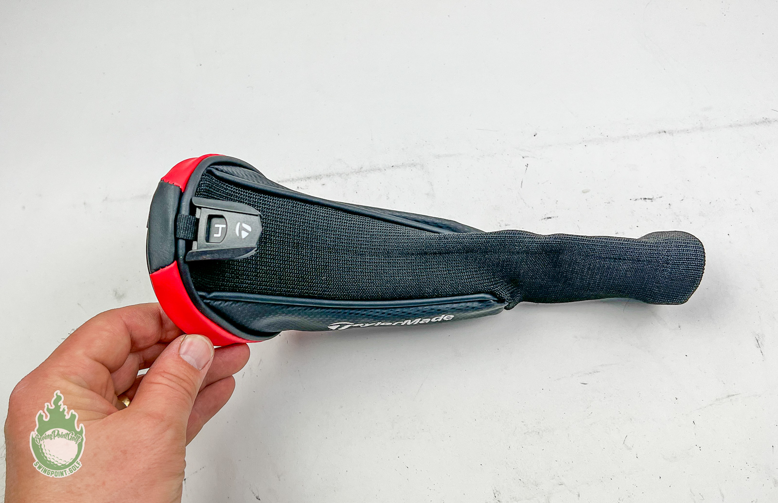 2022 TaylorMade Stealth Hybrid Headcover Head Cover – SwingPoint Golf®