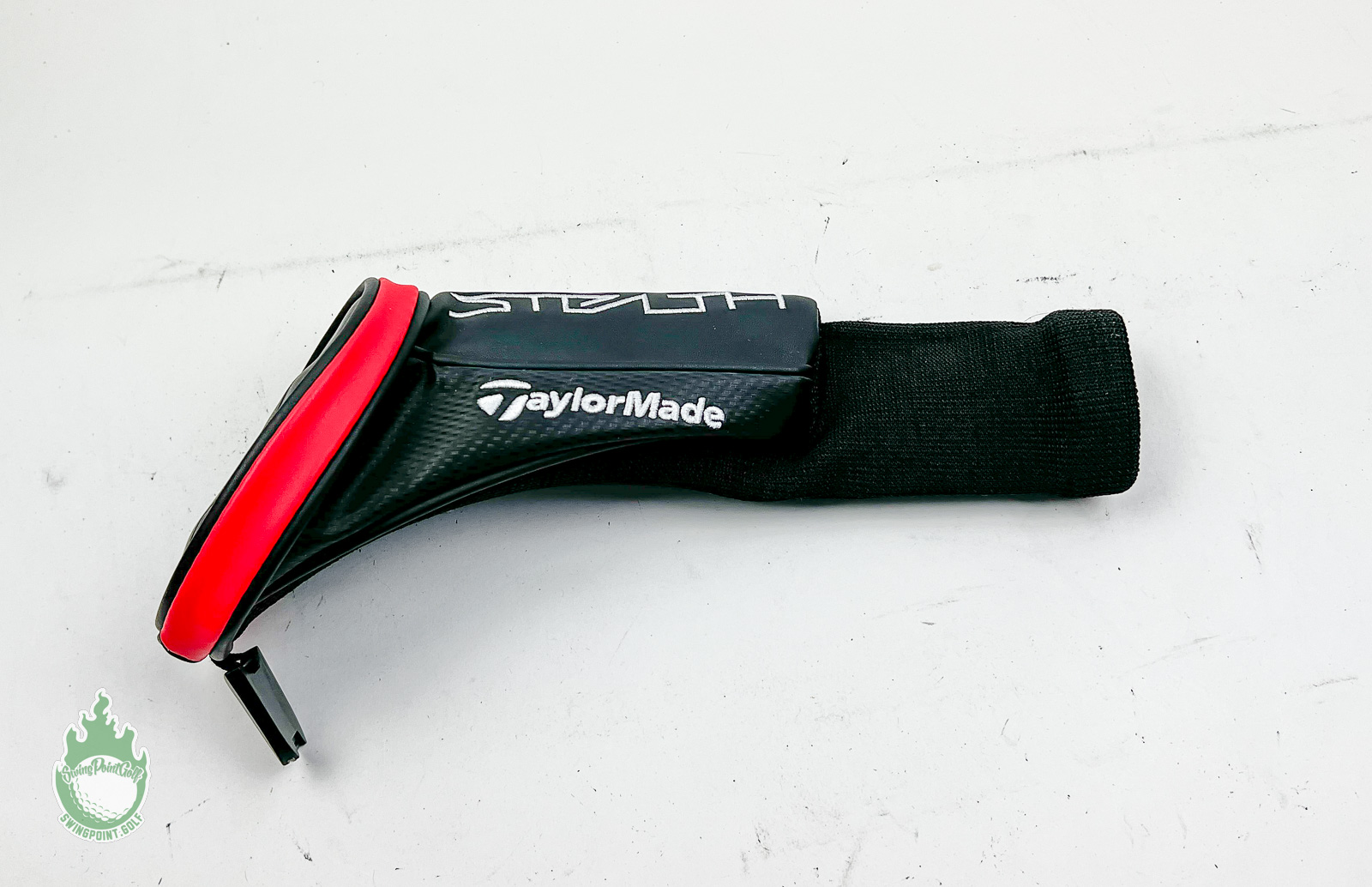 2022 TaylorMade Stealth Hybrid Headcover Head Cover – SwingPoint Golf®