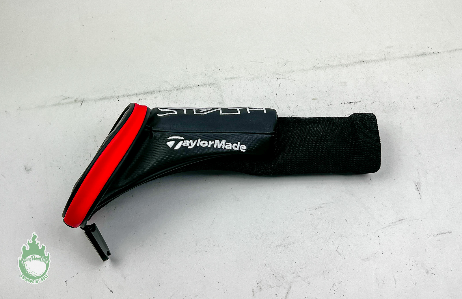 2022 TaylorMade Stealth Hybrid Headcover Head Cover – SwingPoint Golf®