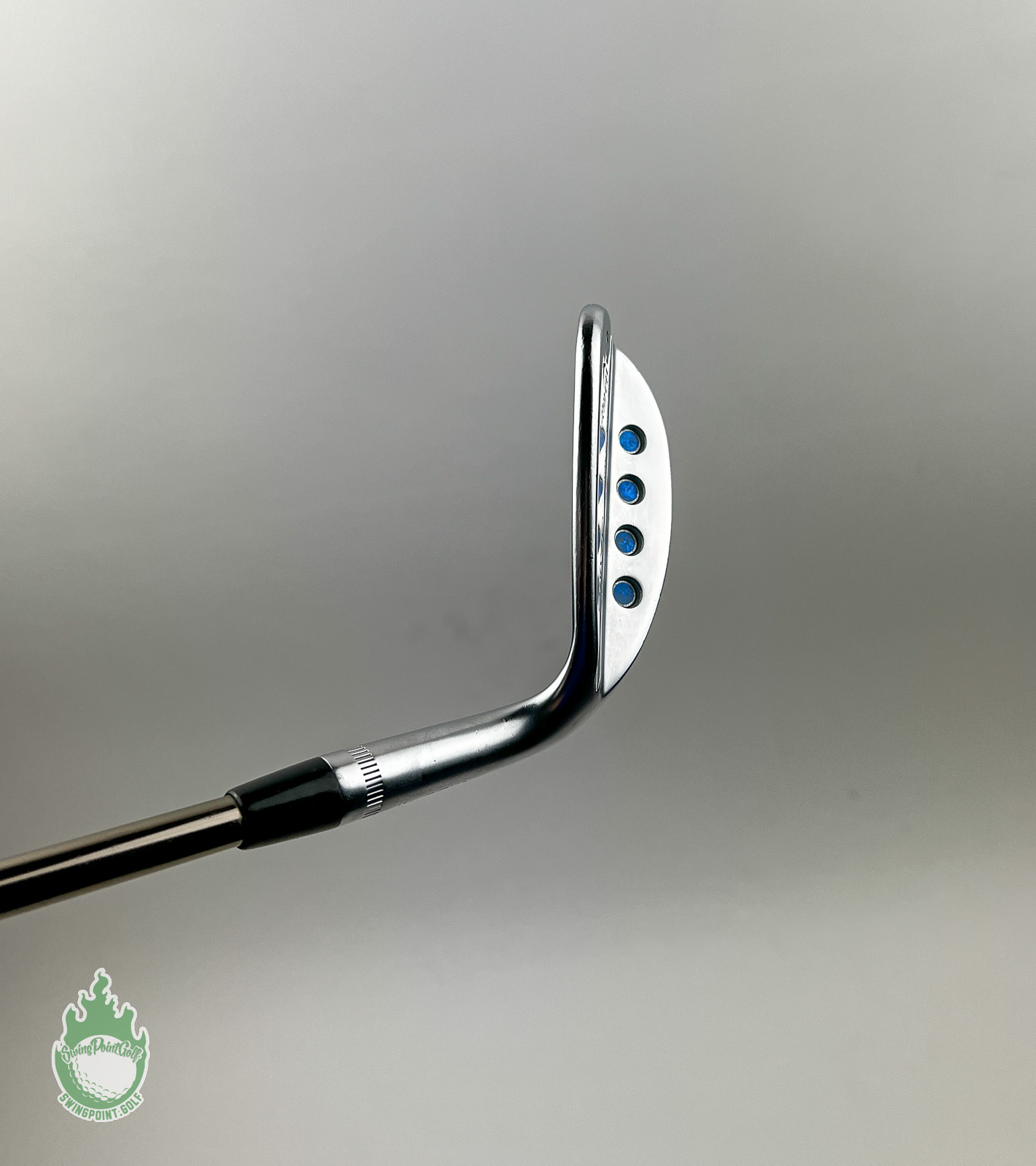 Used Callaway MD5 Jaws W Grind Wedge 52*-12 recoil F1 Ladies Graphite ...