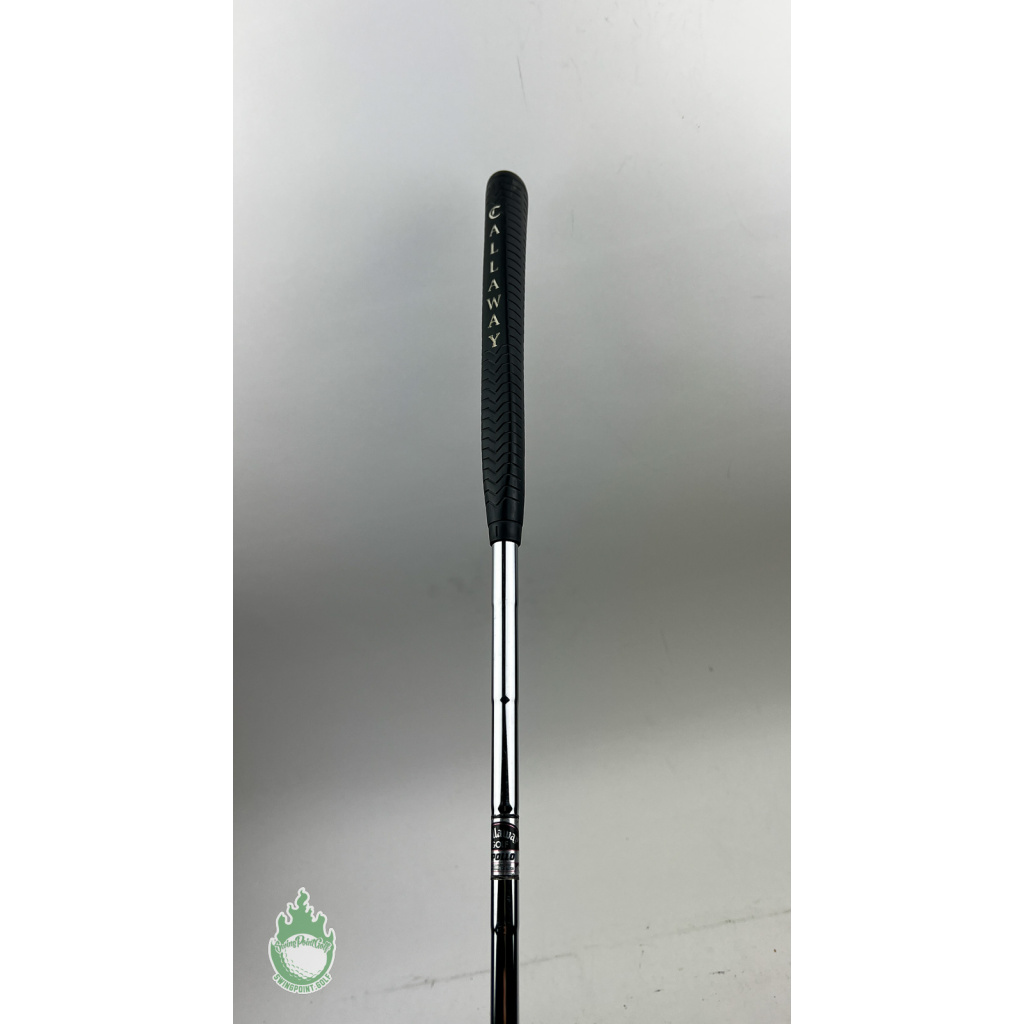 Used Right Handed Callaway Bobby Jones BJ-4 35" Milled Putter Steel ...