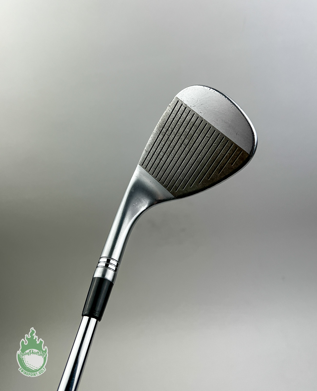 Tour Issue TaylorMade Milled Grind 2 SB Wedge 54*-11 S400 Stiff Steel ...