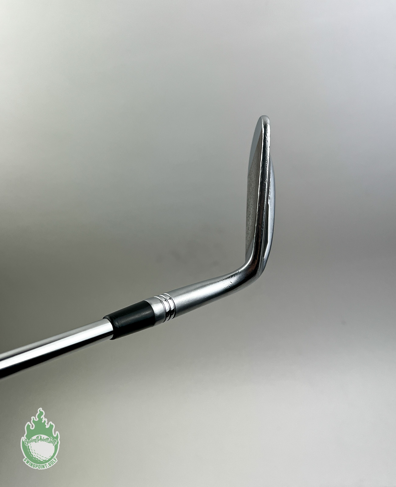 Tour Issue TaylorMade Milled Grind 2 SB Wedge 54*-11 S400 Stiff Steel ...