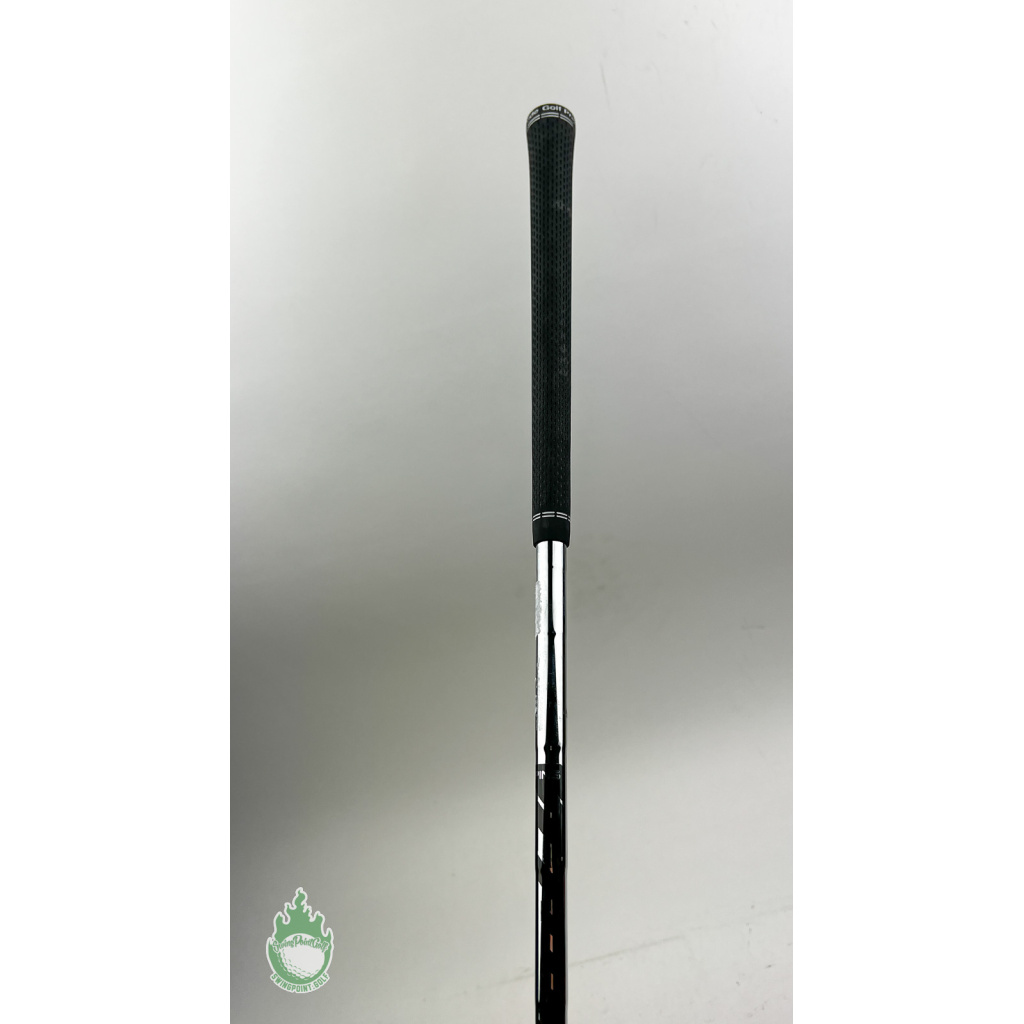 New Ping Black Dot Glide Forged Pro USA Wedge 52*-10 S Grind Stiff ...