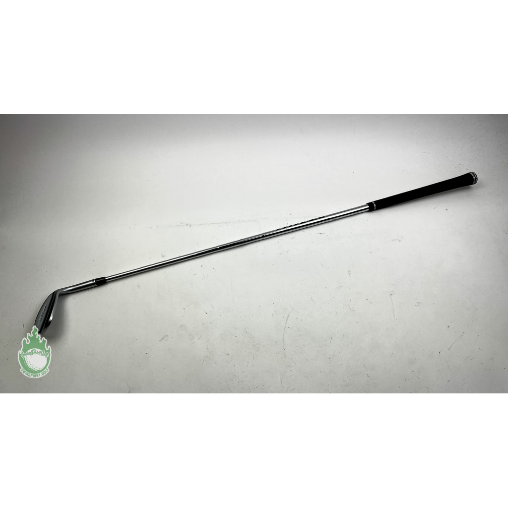 New Ping Black Dot Glide Forged Pro USA Wedge 52*-10 S Grind Stiff ...