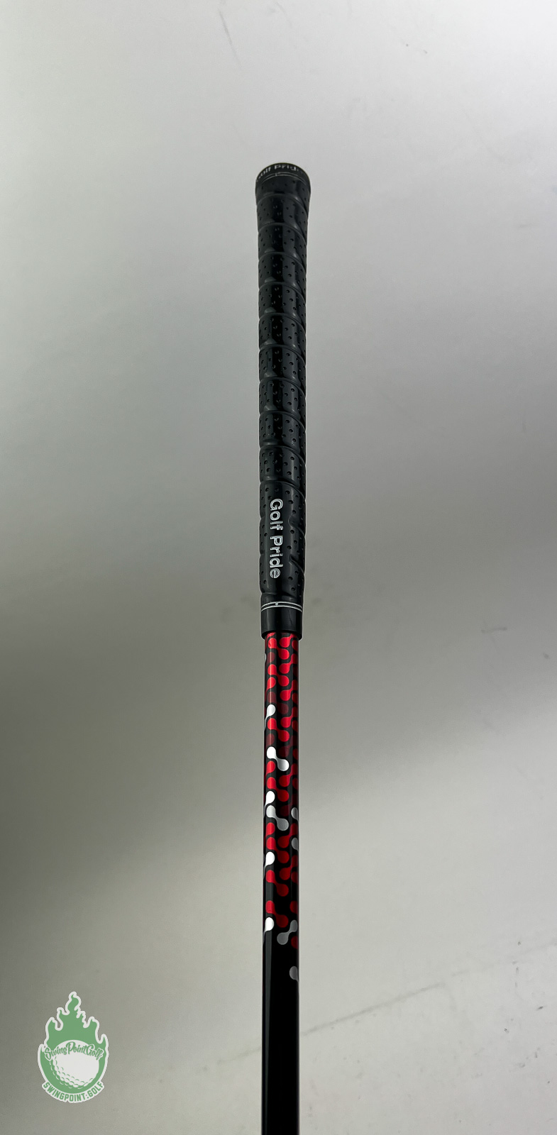Used RH TaylorMade M4 Fairway 3HL Wood 16.5* Atmos 5R Regular Graphite ...
