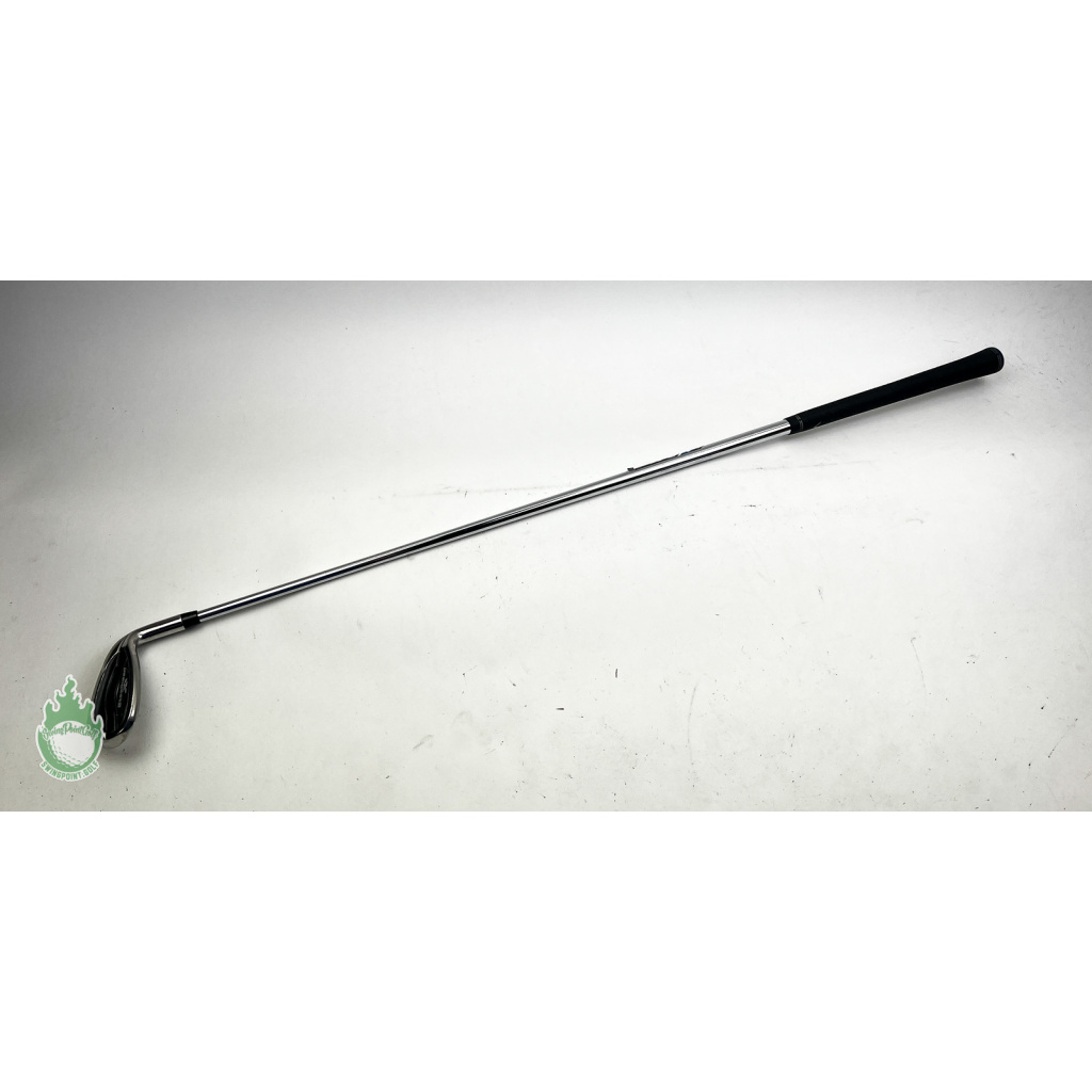Used RH Callaway Steelhead XR Approach Wedge S300 Stiff Flex Steel Golf ...