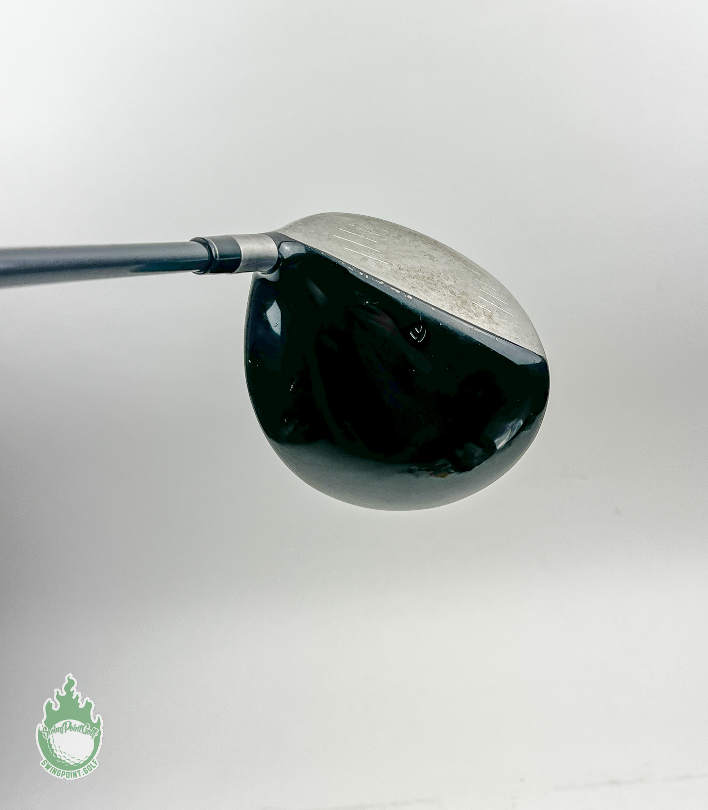 Used RH TaylorMade R7 460 Driver 10.5* REAX 60g Senior Flex Graphite ...