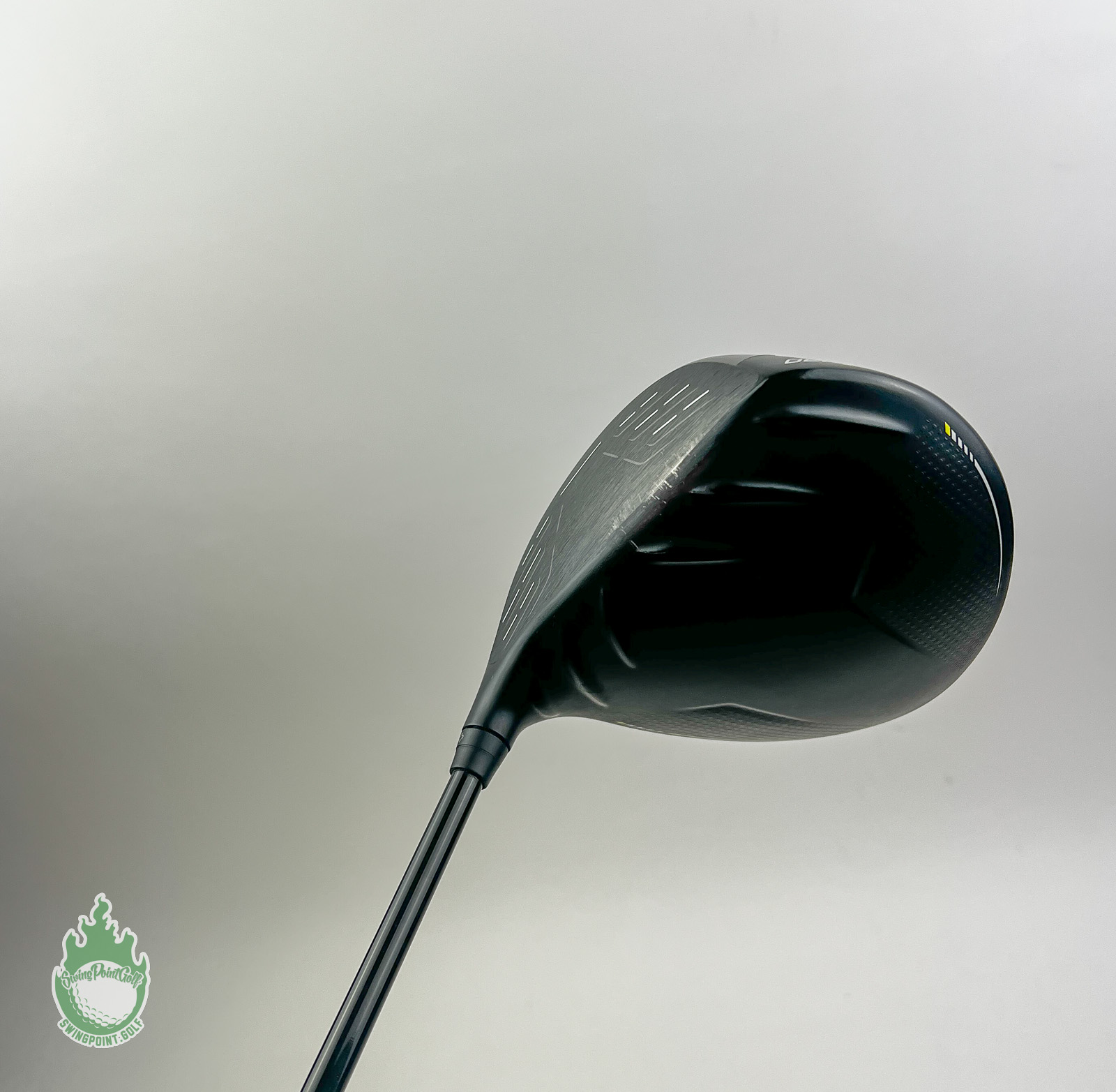 Used RH Ping G430 Max Driver 10.5* C6 Red 50g Senior Flex Graphite Golf ...