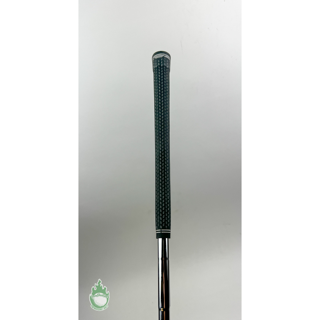 Used LH Cobra RADSpeed 3D Printed Gap Wedge KBS 90g Regular Steel Golf ...