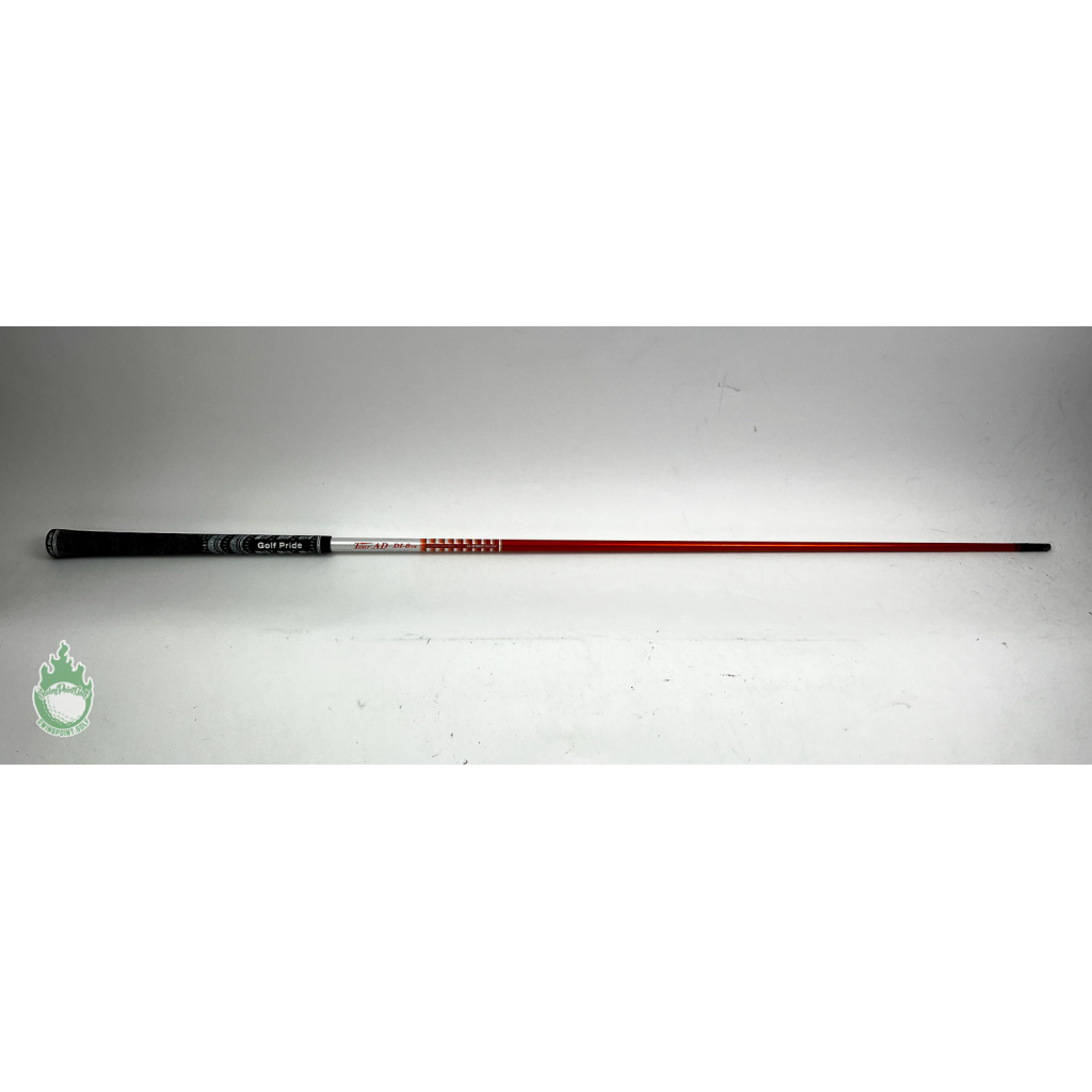 Used Graphite Design Tour AD DI-8TX TX X-Stiff Graphite Wood Shaft .335 ...
