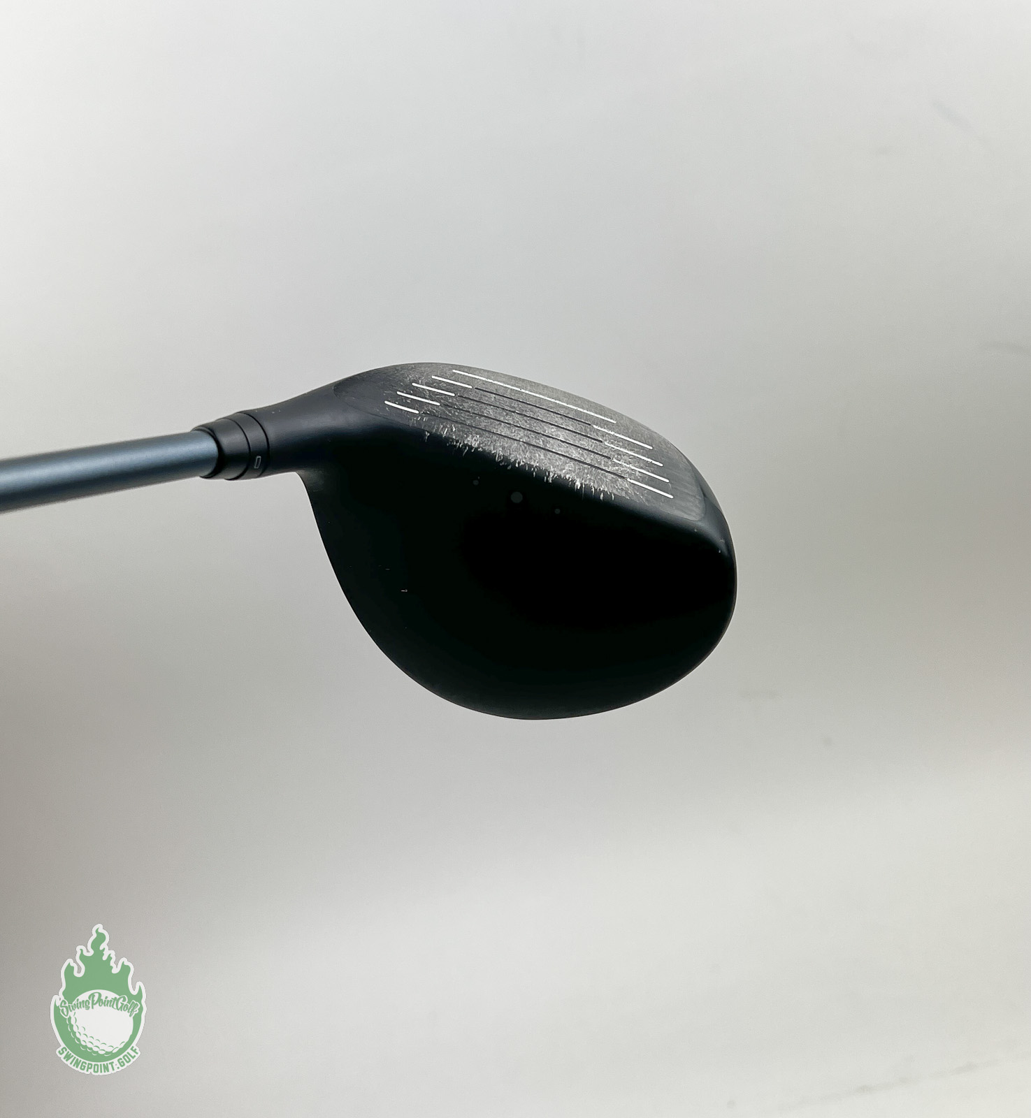 Used Ping G425 MAX Fairway 7 Wood 20.5* Alta CB 65g Regular Graphite ...