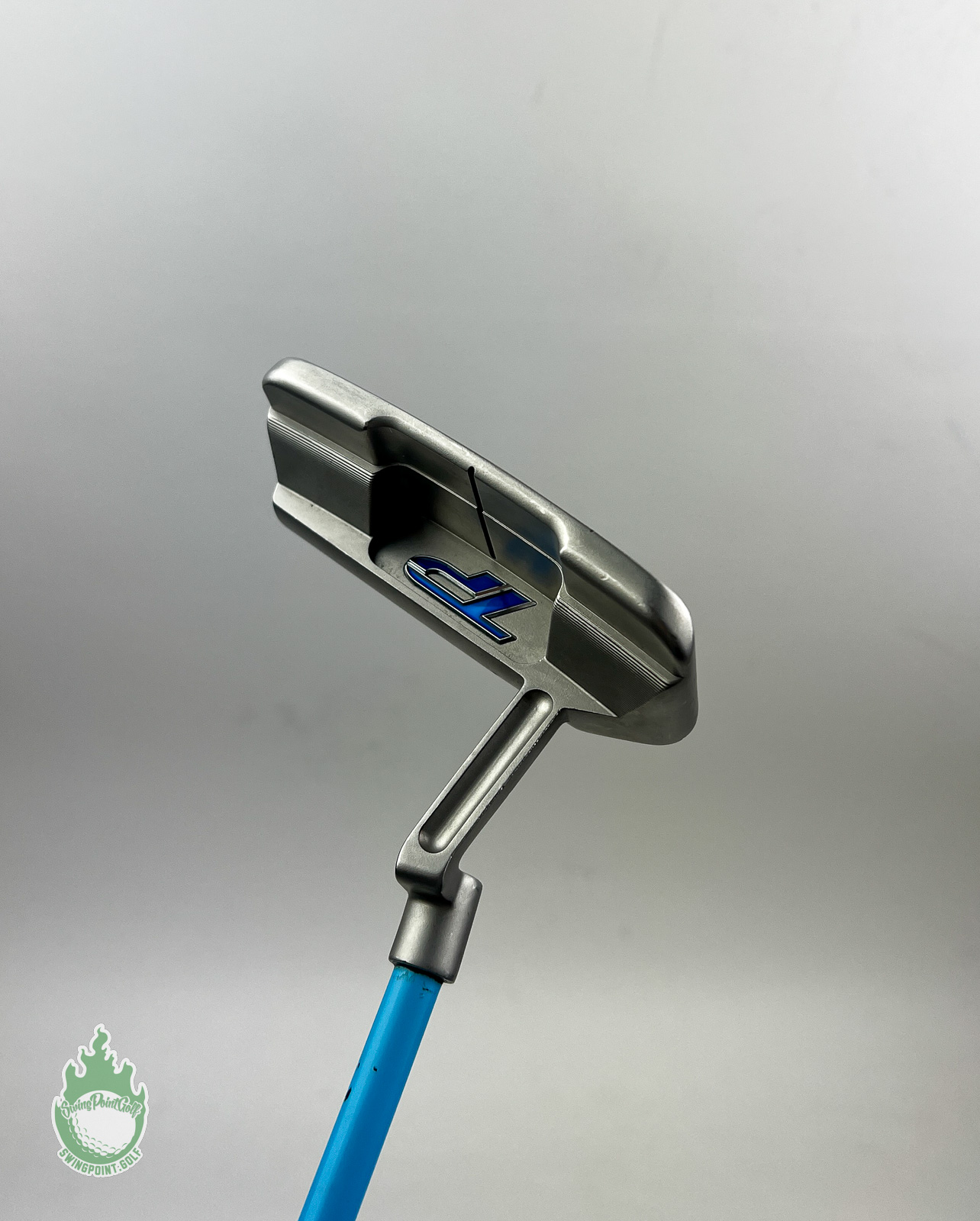 Used TaylorMade TP Collection Del Monte 36" Putter KBS GPS 120 Graphite ...