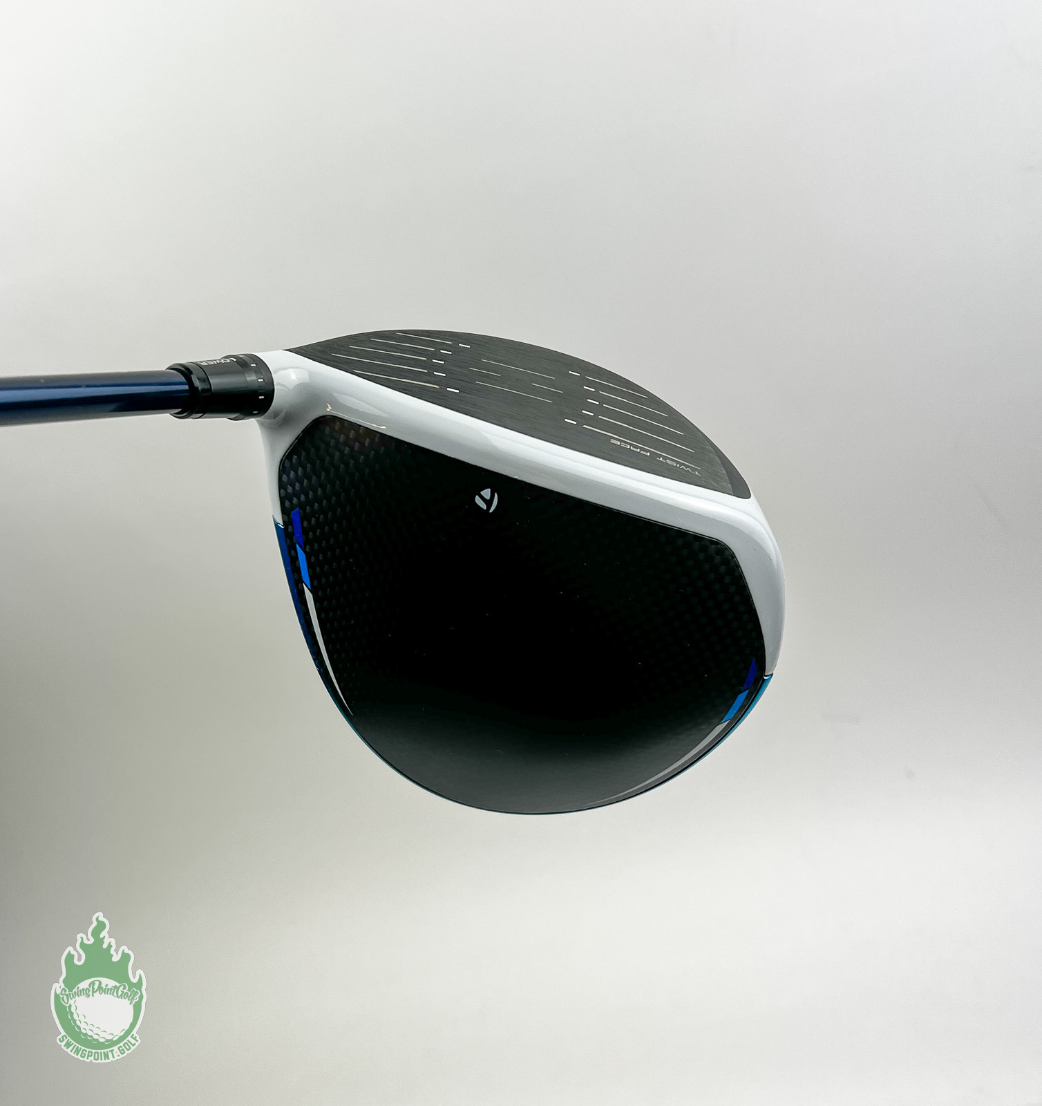 Used 2021 TaylorMade SIM 2 MAX Driver 12* Ventus 5-A Senior Graphite ...