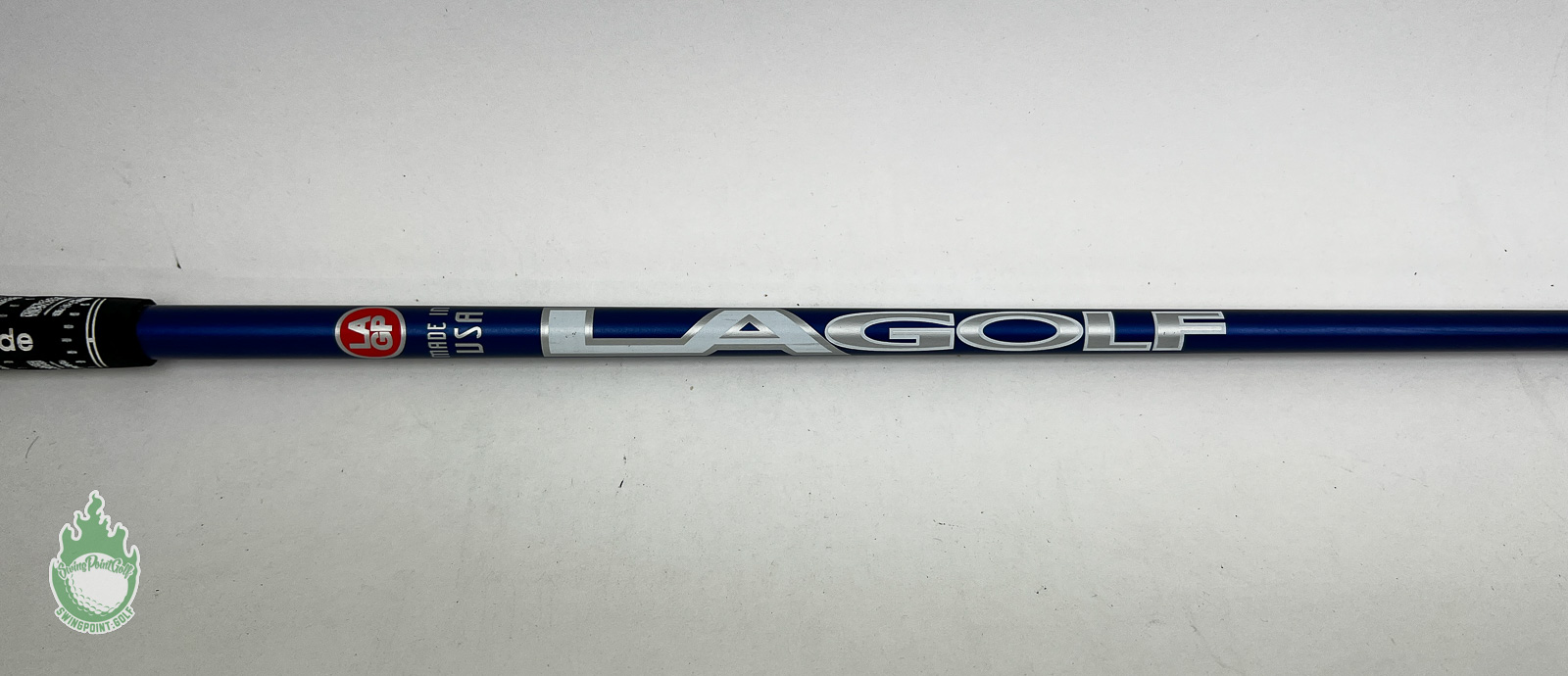 LA Golf Partners Bryson Series 65g X-Stiff Graphite Driver Shaft ...