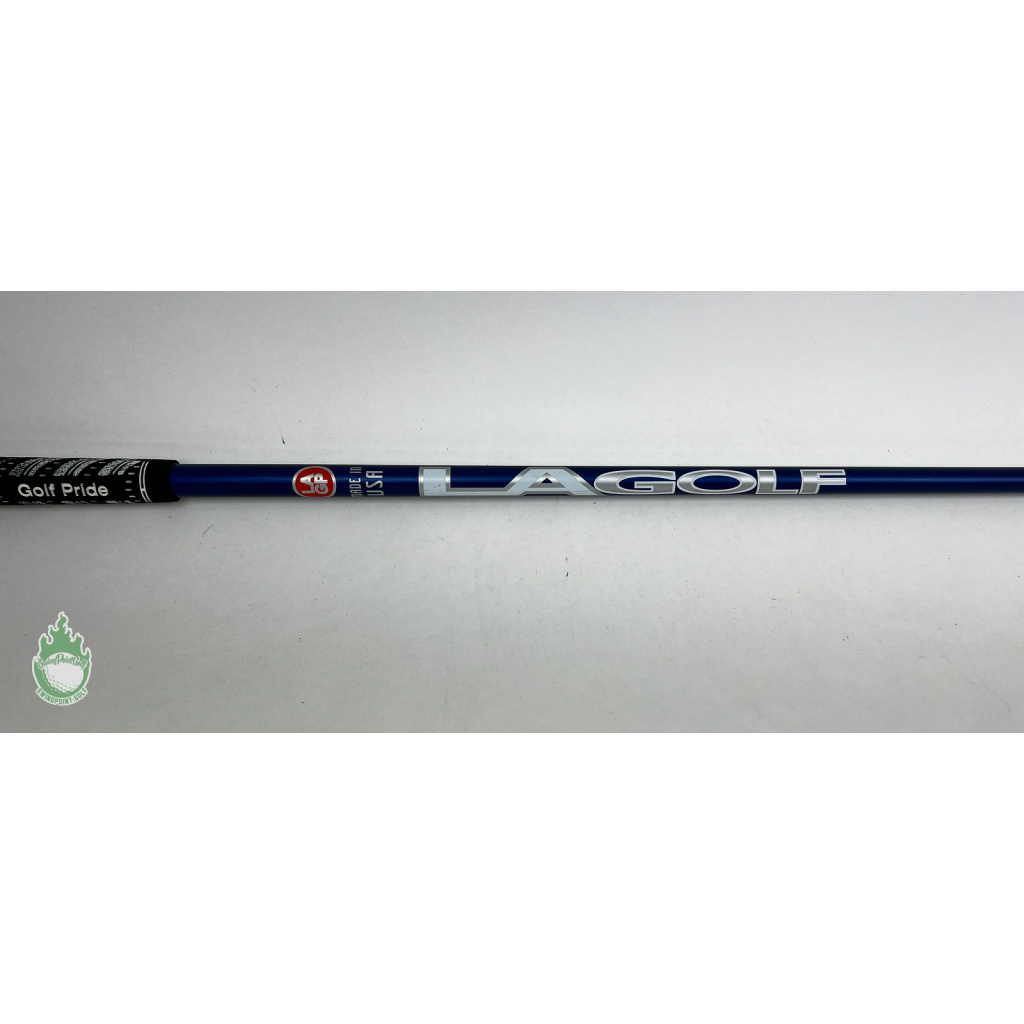 LA Golf Partners Bryson Series 65g X-Stiff Graphite Driver Shaft ...