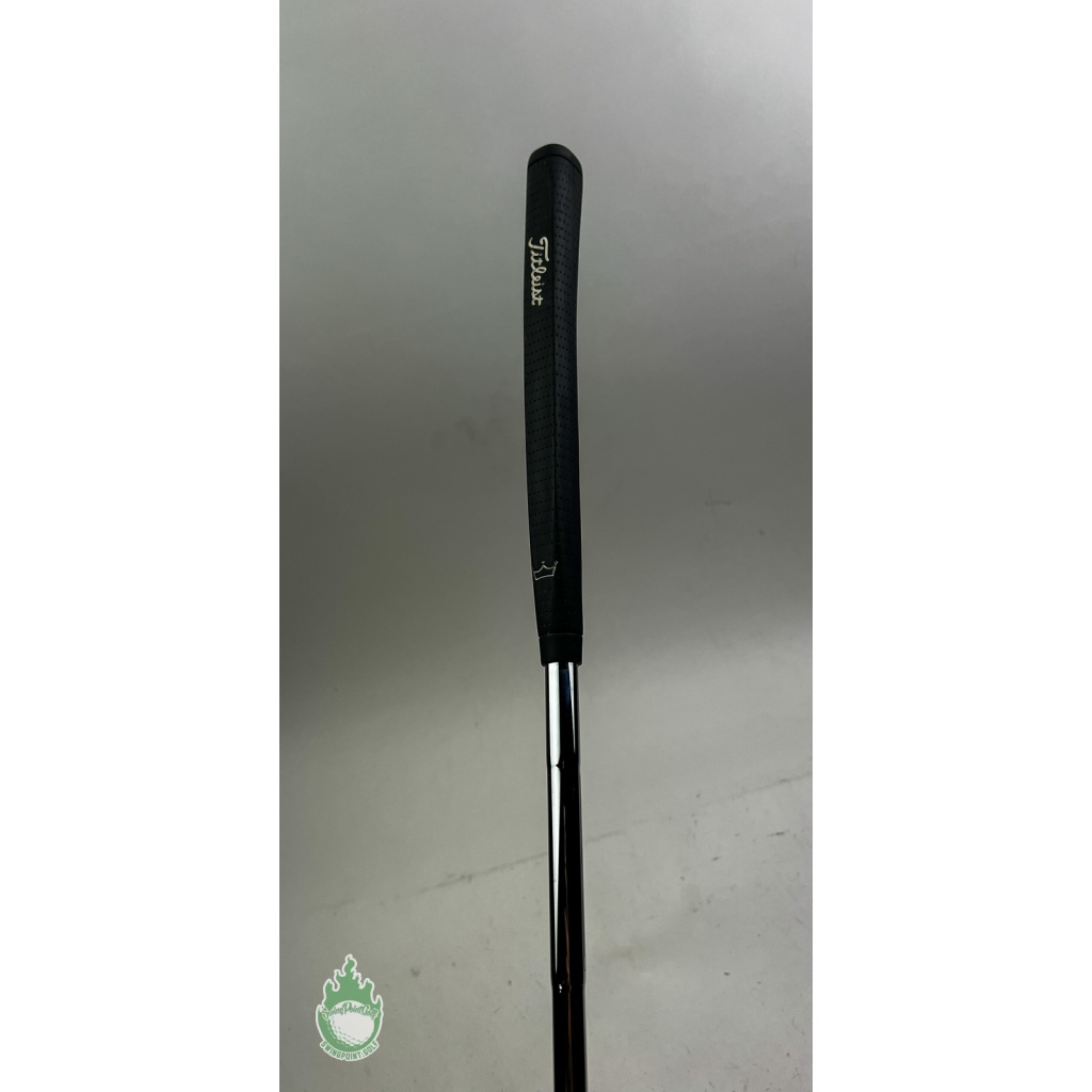 Very Nice Right Handed Scotty Cameron Napa Circle T 35" Putter Golf ...