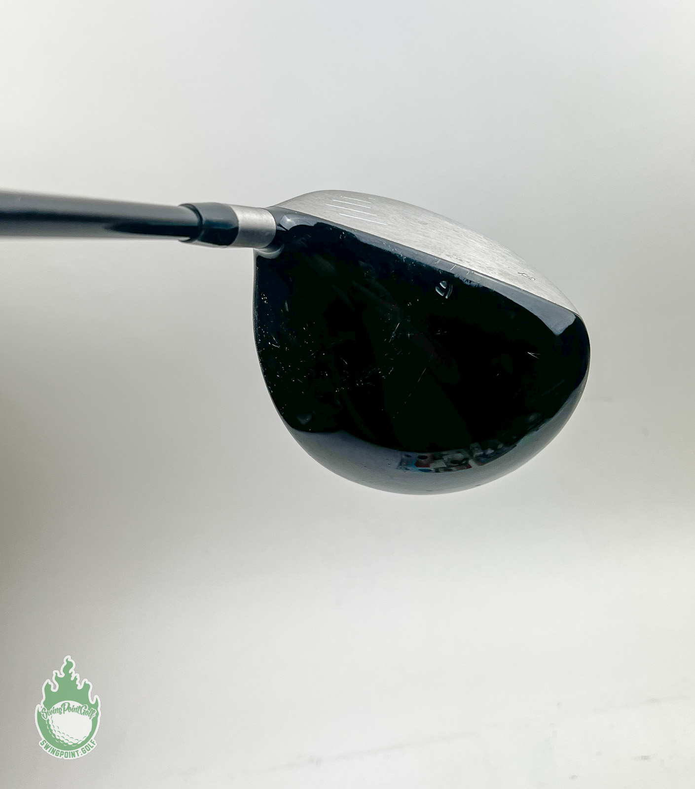 RH Tour Issue TaylorMade R7 SuperQuad TP Driver 10.5* 65g X-Stiff ...