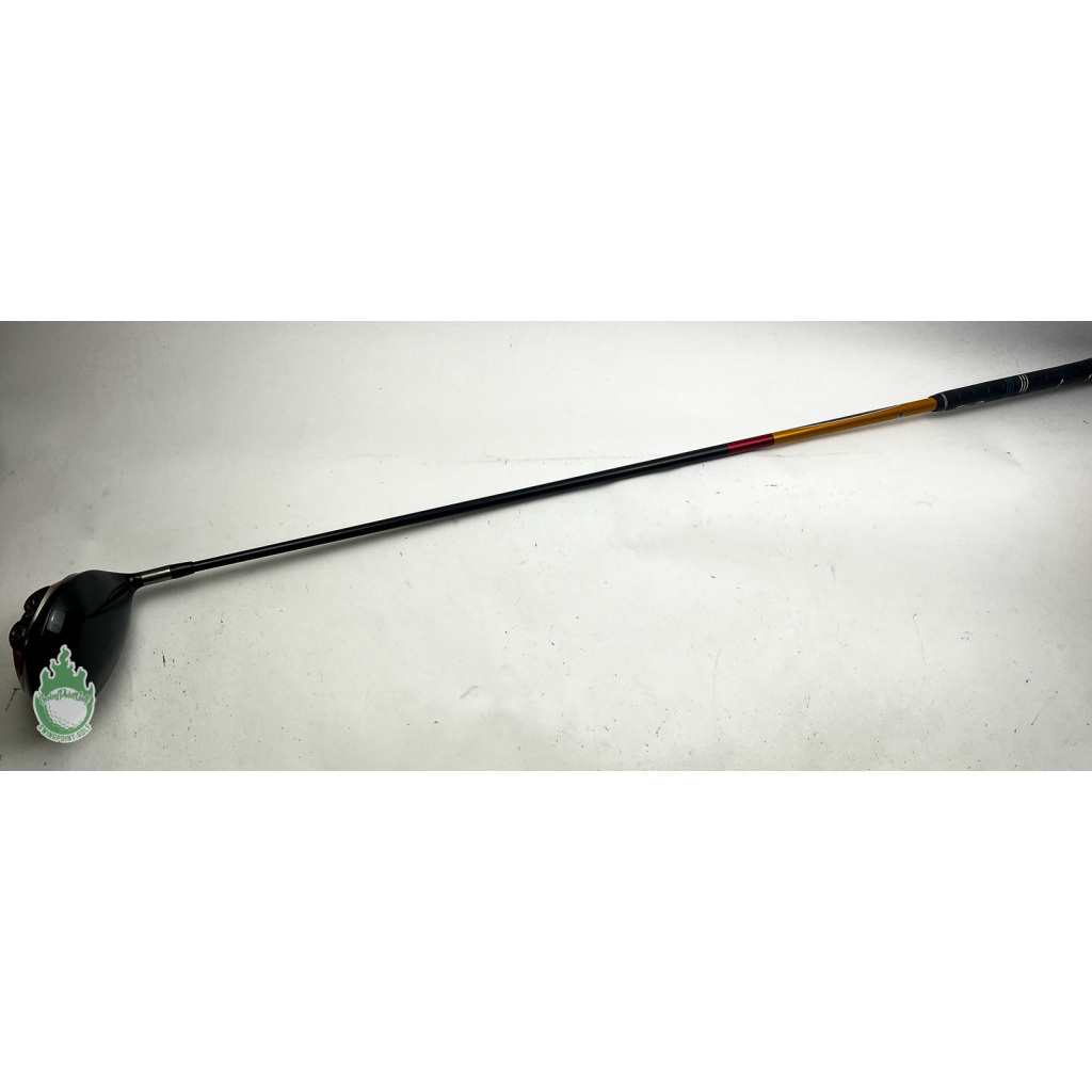 RH Tour Issue TaylorMade R7 SuperQuad TP Driver 10.5* 65g X-Stiff ...