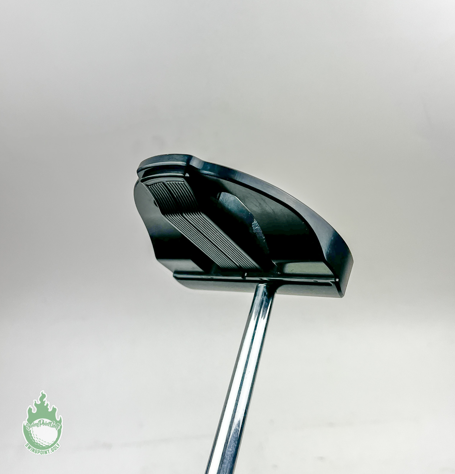 Titleist Scotty Cameron Select Big Sur S 47″ Broomstick Putter Steel ...