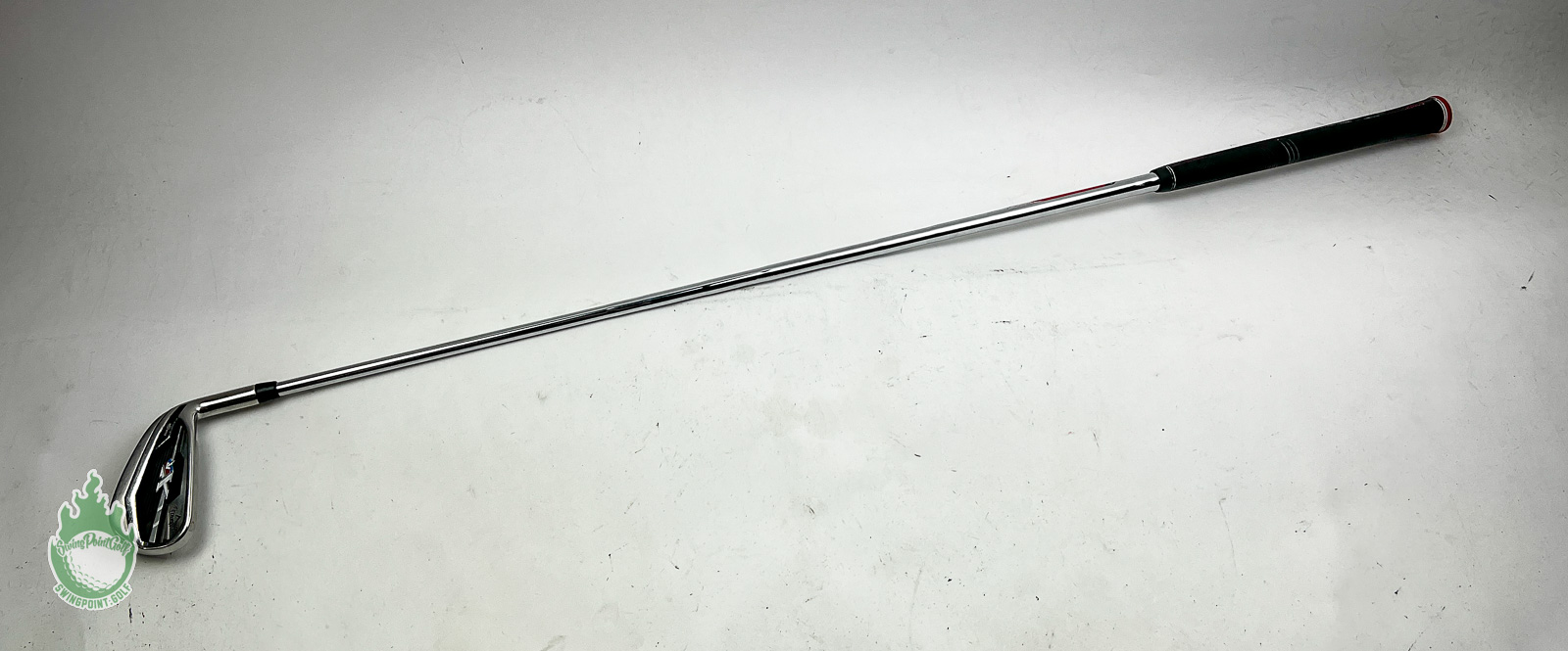 Used Right Handed Callaway XR 5 Iron SpeedStep 80g Regular Flex Steel Golf Club · SwingPoint Golf®