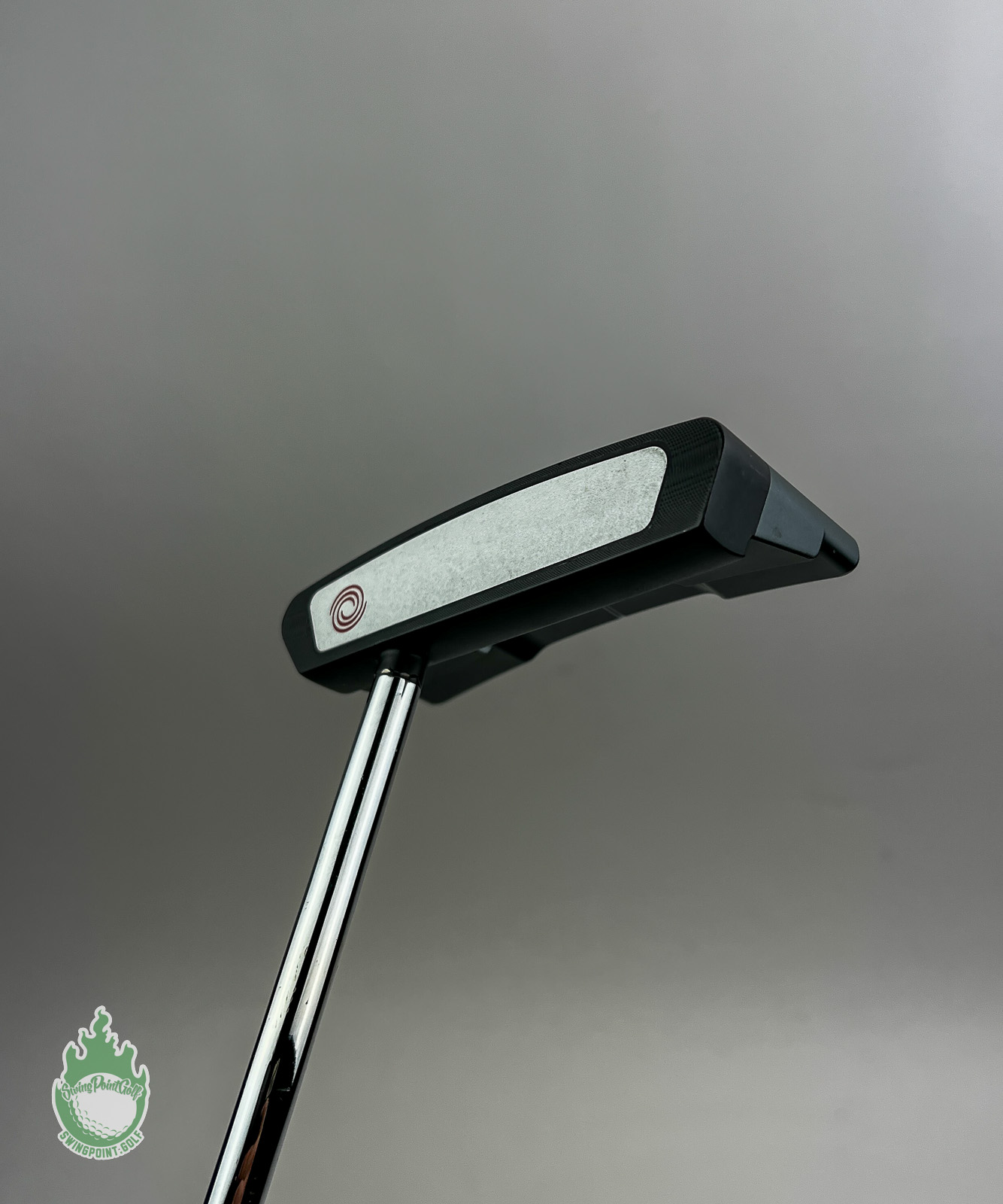 Used Odyssey Tri-Hot 5K Triple Wide 32.5" Putter Stability Tour Fire ...